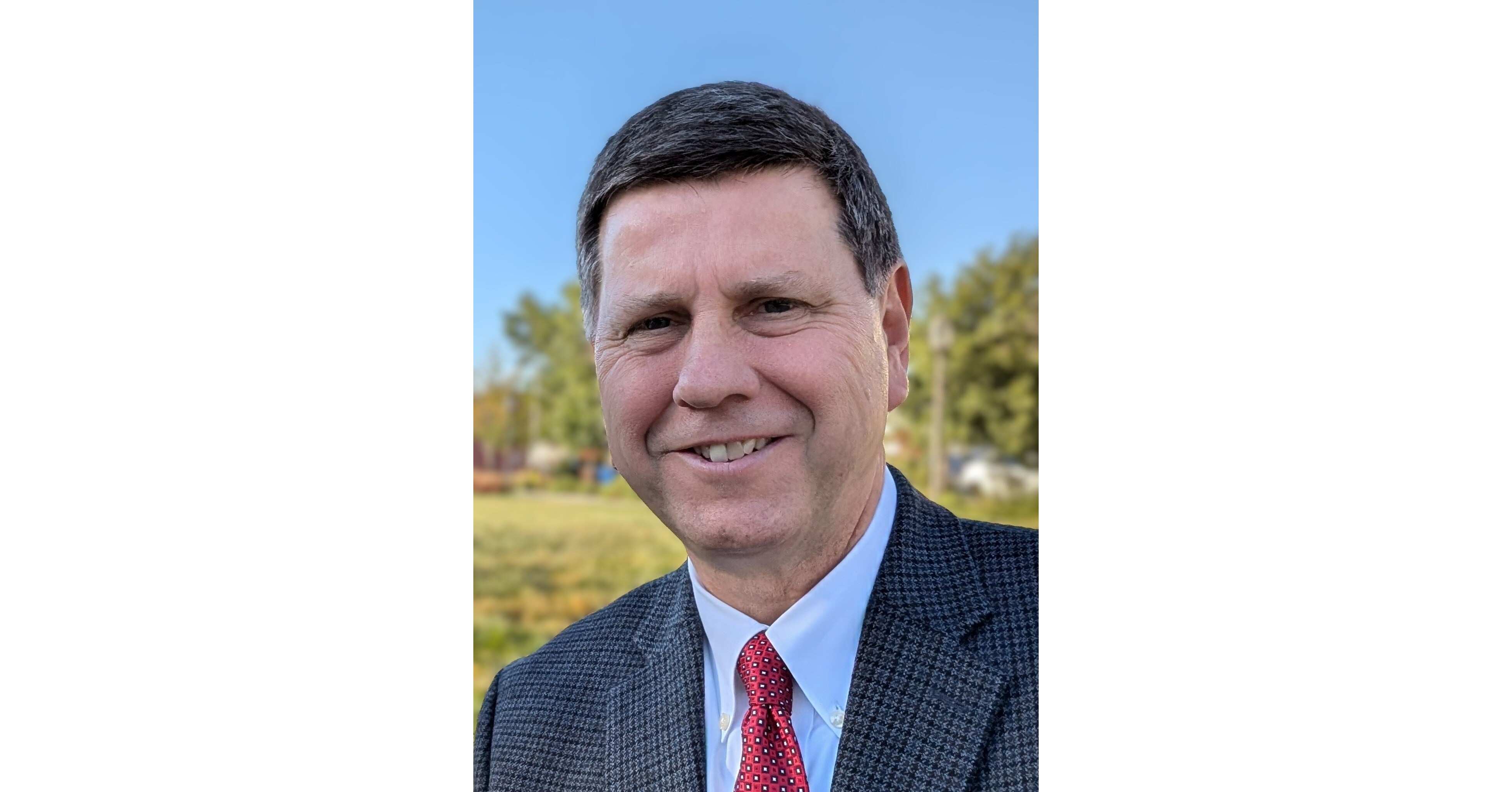 Sharp Announces Leadership Succession: James Sanduski to Retire as ...