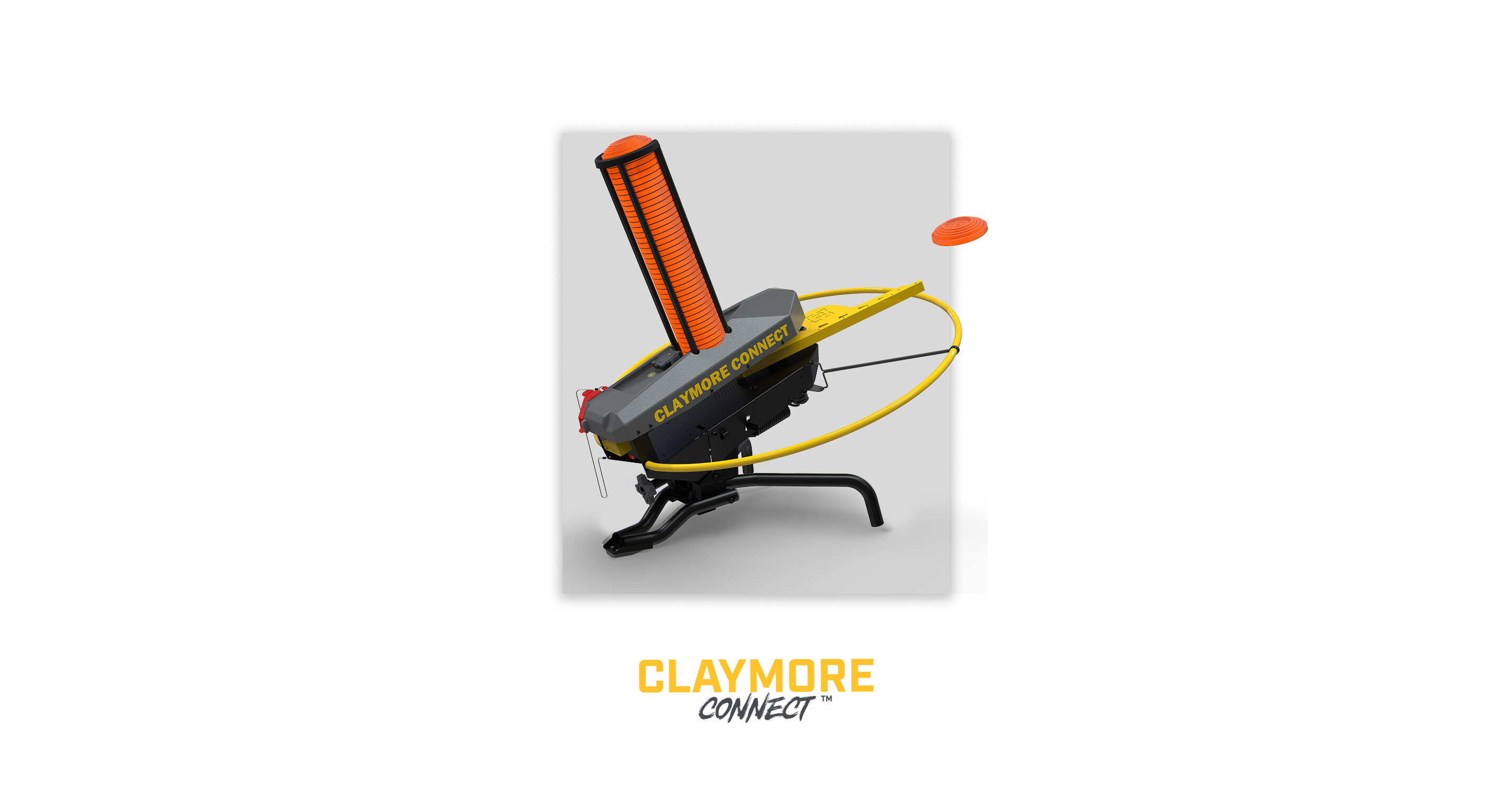 Caldwell® Claymore Connect™ Delivers A New Way to Clay™