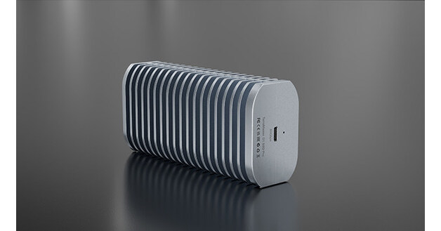 TerraMaster D1 SSD Pro Launched: 80Gbps Thunderbolt 5 Enclosure Hits ...