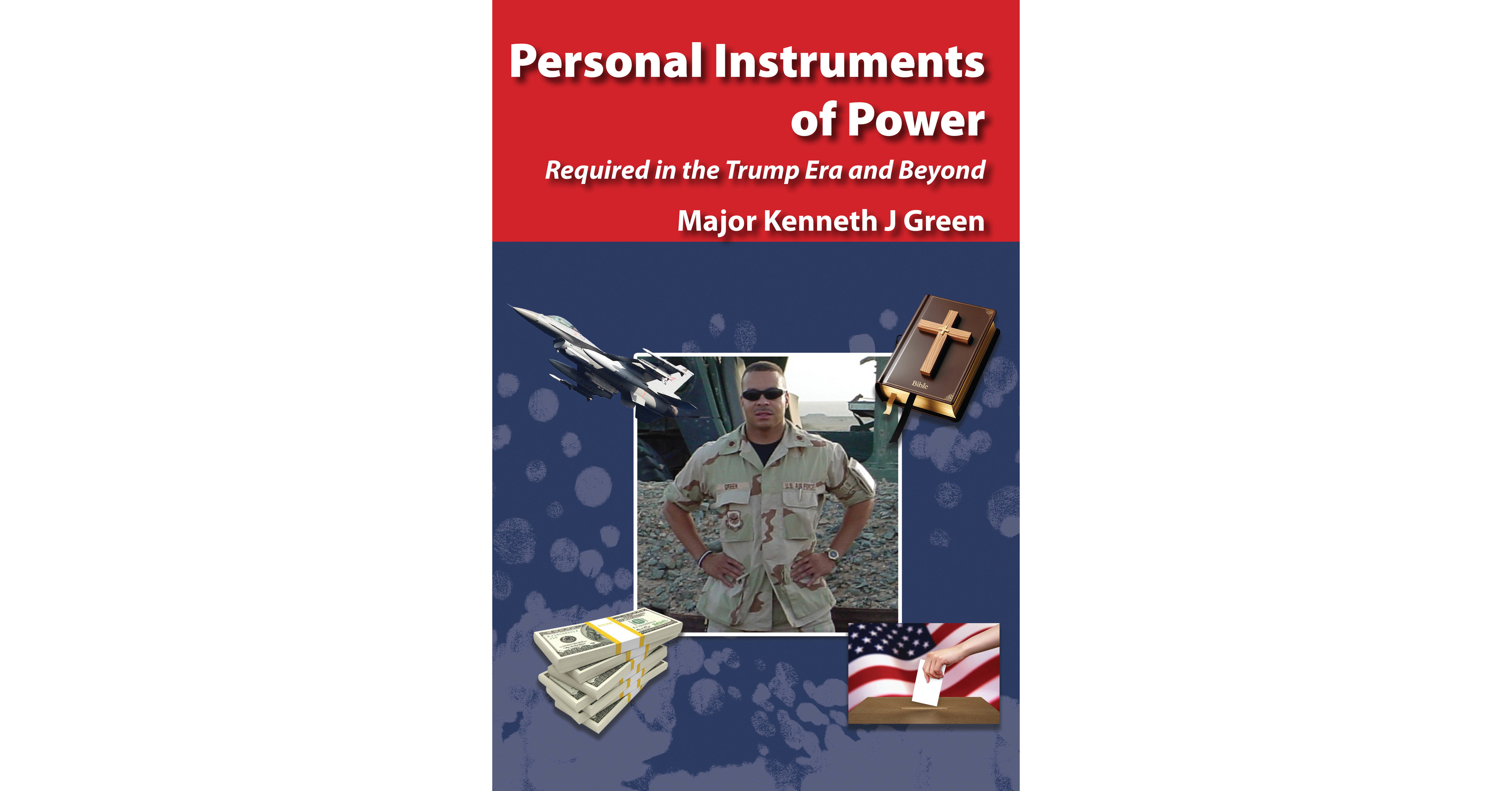 Military Strategy Meets Modern Life in New Book on Personal Instruments ...