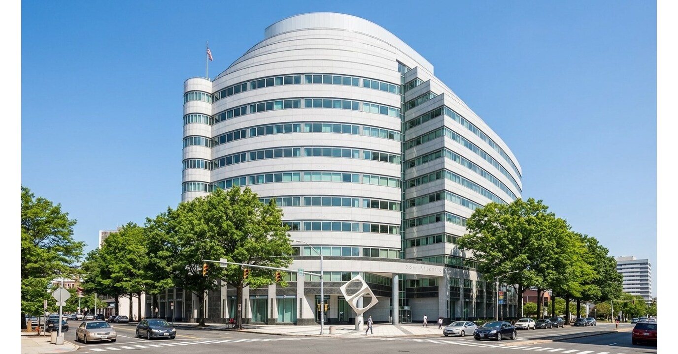RFR Introduces Reimagined Trophy Offices at 300 Atlantic Street