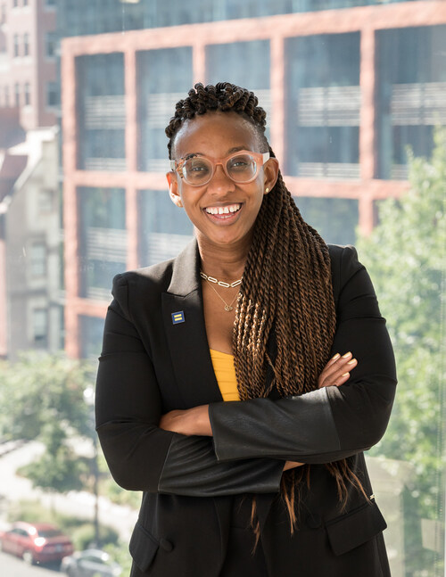 Kelley Robinson Joins Kettering Foundation Board - Womens Newswire