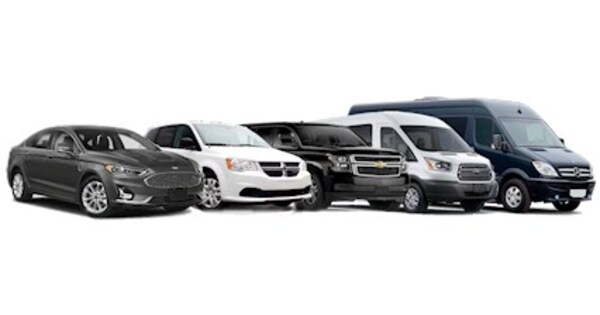 GO Airport Shuttle Offers Special Rates for FIFA Fans