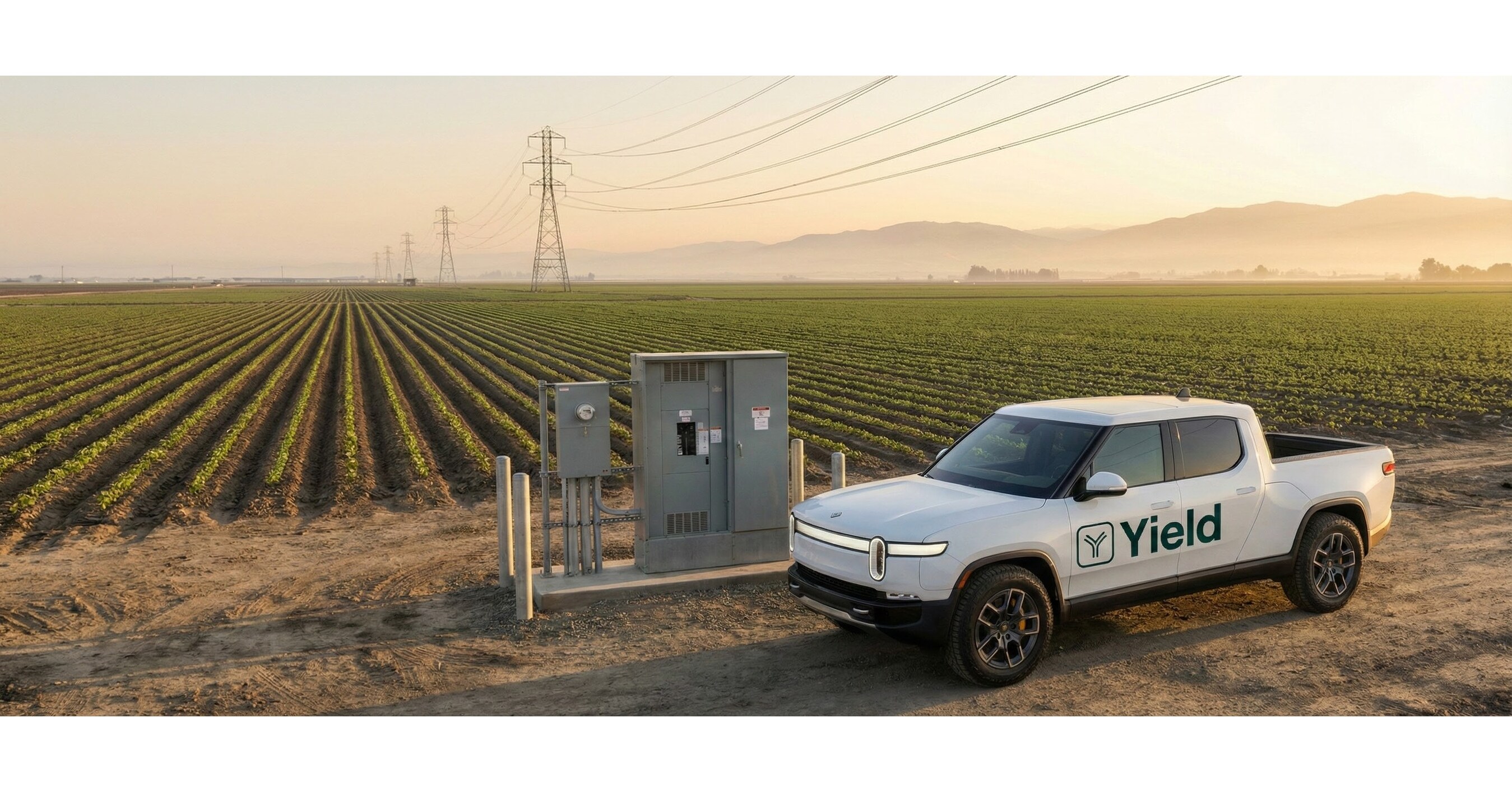Yield Energy Launches a First-of-Its-Kind Agriculture-Focused DERMS ...