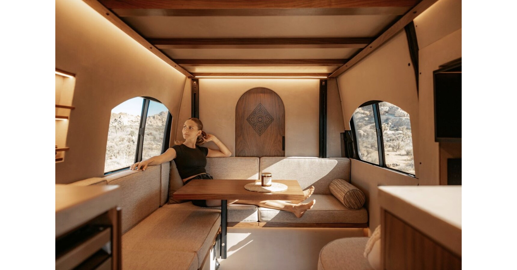 Sandy Vans Launches New Rental Fleet -- A Premium "Try Before You Buy ...