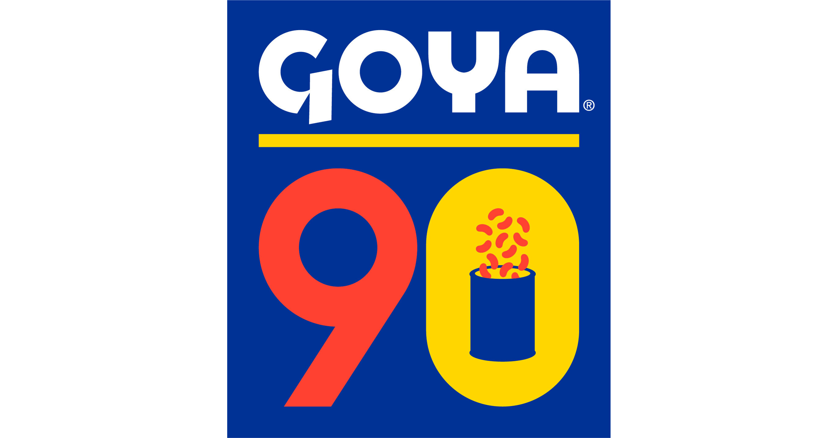 GOYA FOODS CELEBRATES 90 YEARS AS THE LARGEST HISPANIC-OWNED FOOD ...