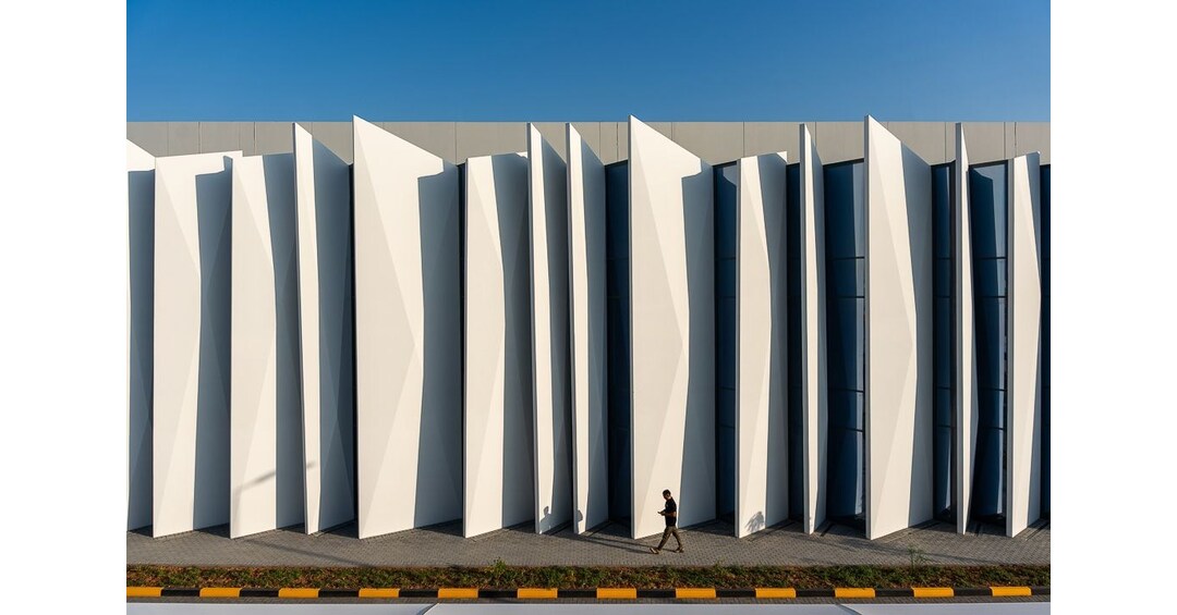 G42 Introduces Digital Embassies and Greenshield to Make AI Sovereignty ...