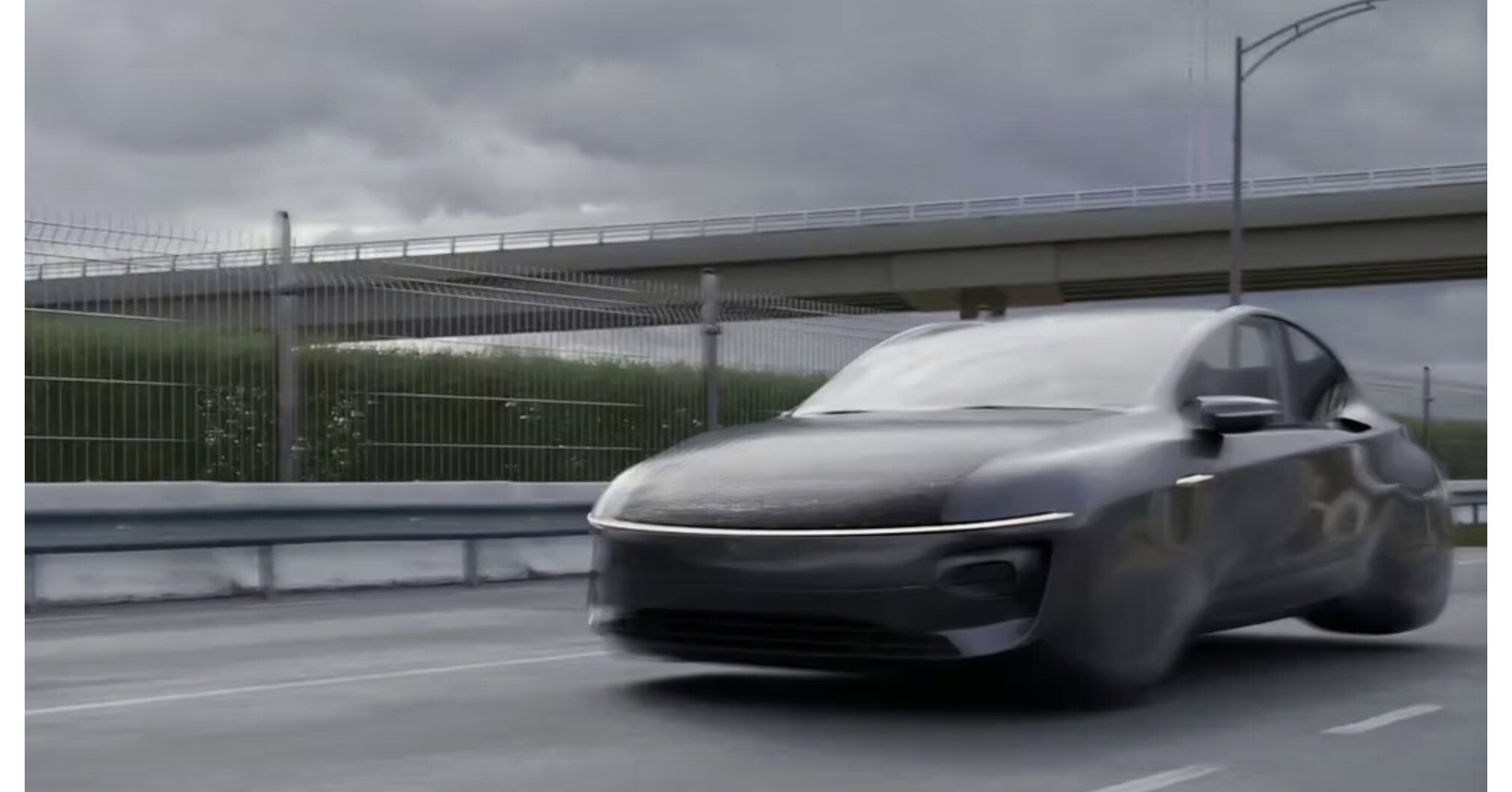 Nexus Nova Unveils Hovercar Platform That Redefines the Road to Flight
