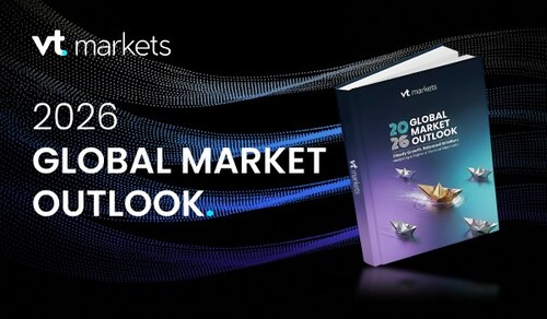 VT Markets Publishes 2026 Outlook Report Highlighting Opportunities ...