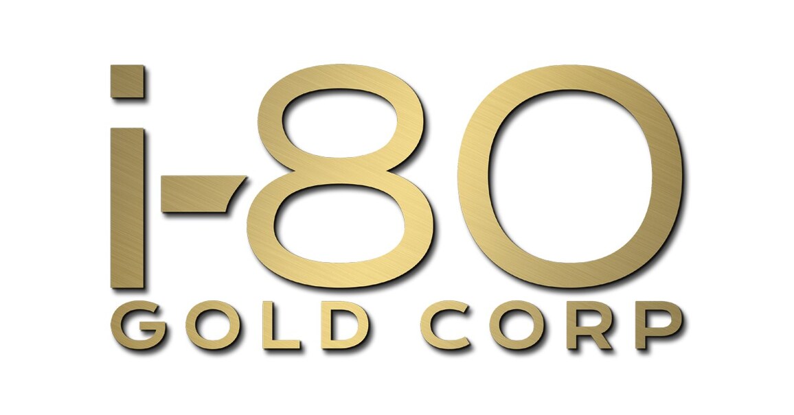 i-80 Gold Reports New High-Grade Assay Results Reinforcing Resource ...