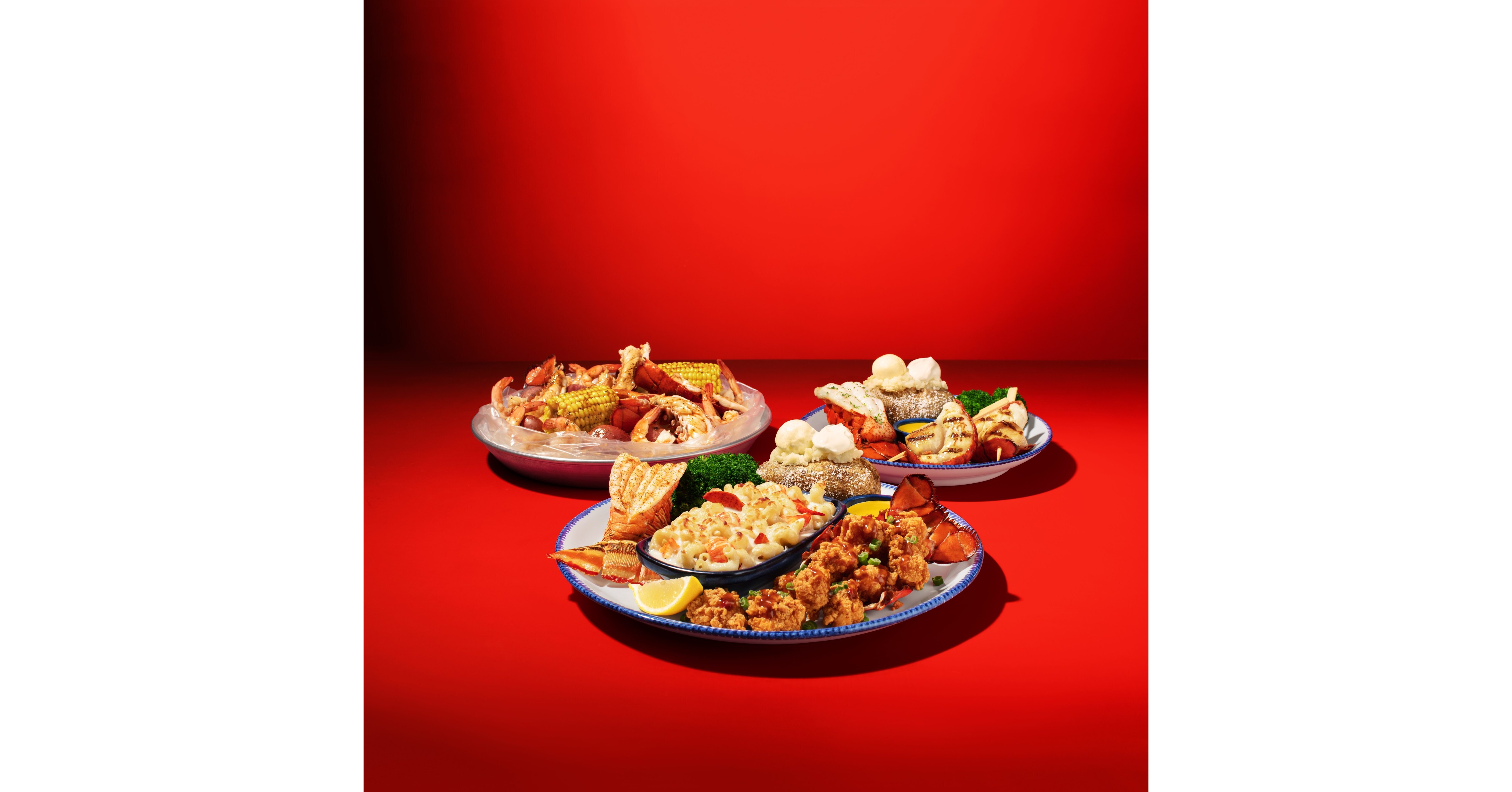 Shell-ebrate the Return of Red Lobster's Iconic Lobsterfest with ...