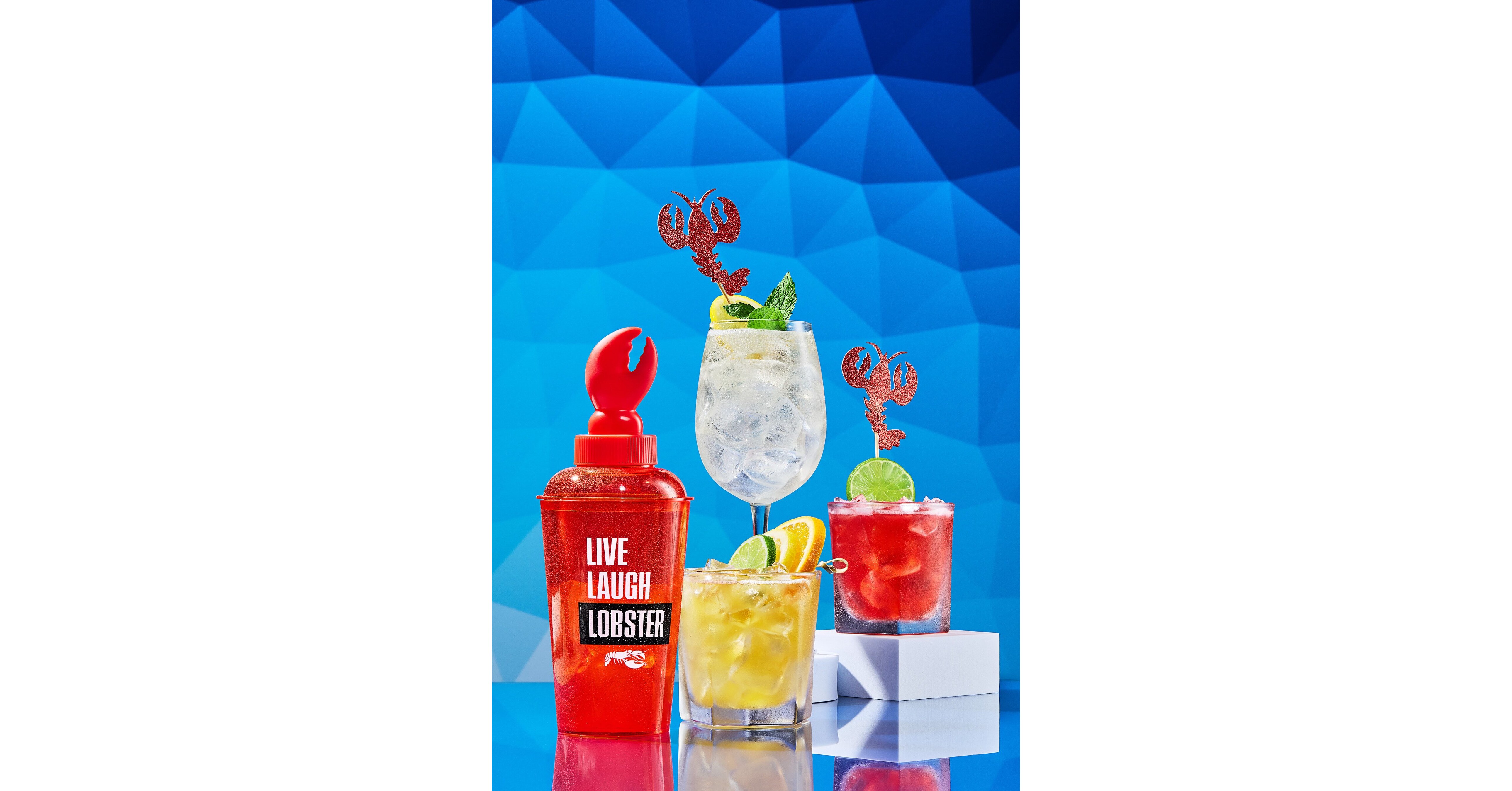 Shell-ebrate the Return of Red Lobster's Iconic Lobsterfest with ...