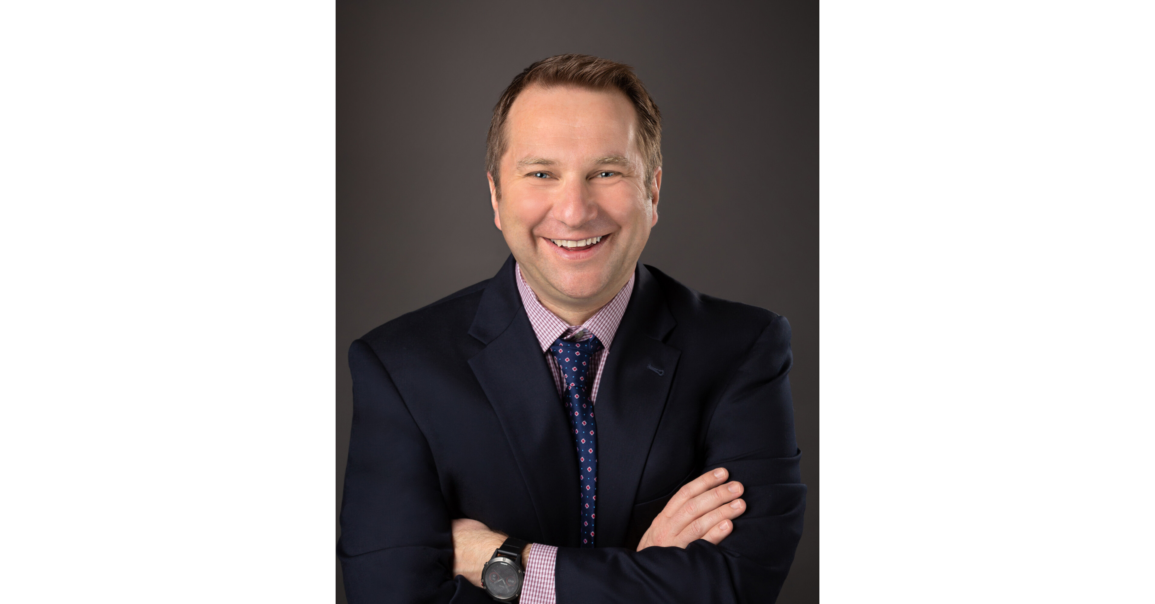SENS Appoints Igor Stamenkovic as CEO, Marking Next Chapter in System ...