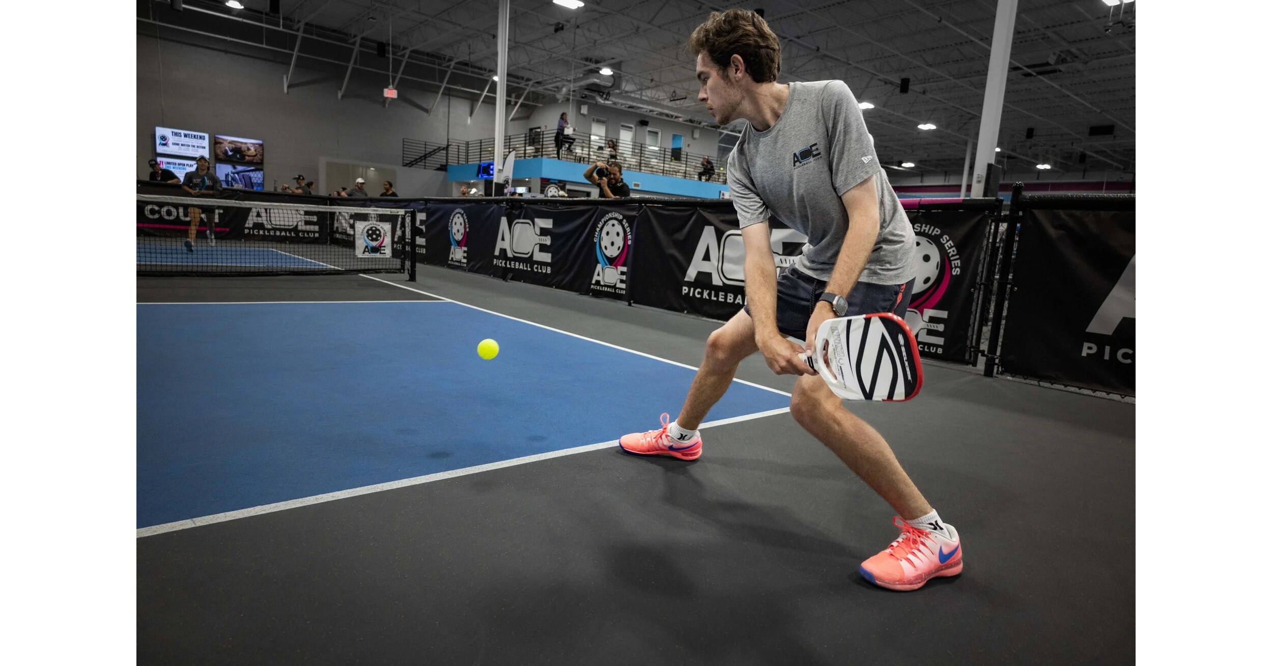Ace Pickleball Club Set to Crown National Champions at Annual ...
