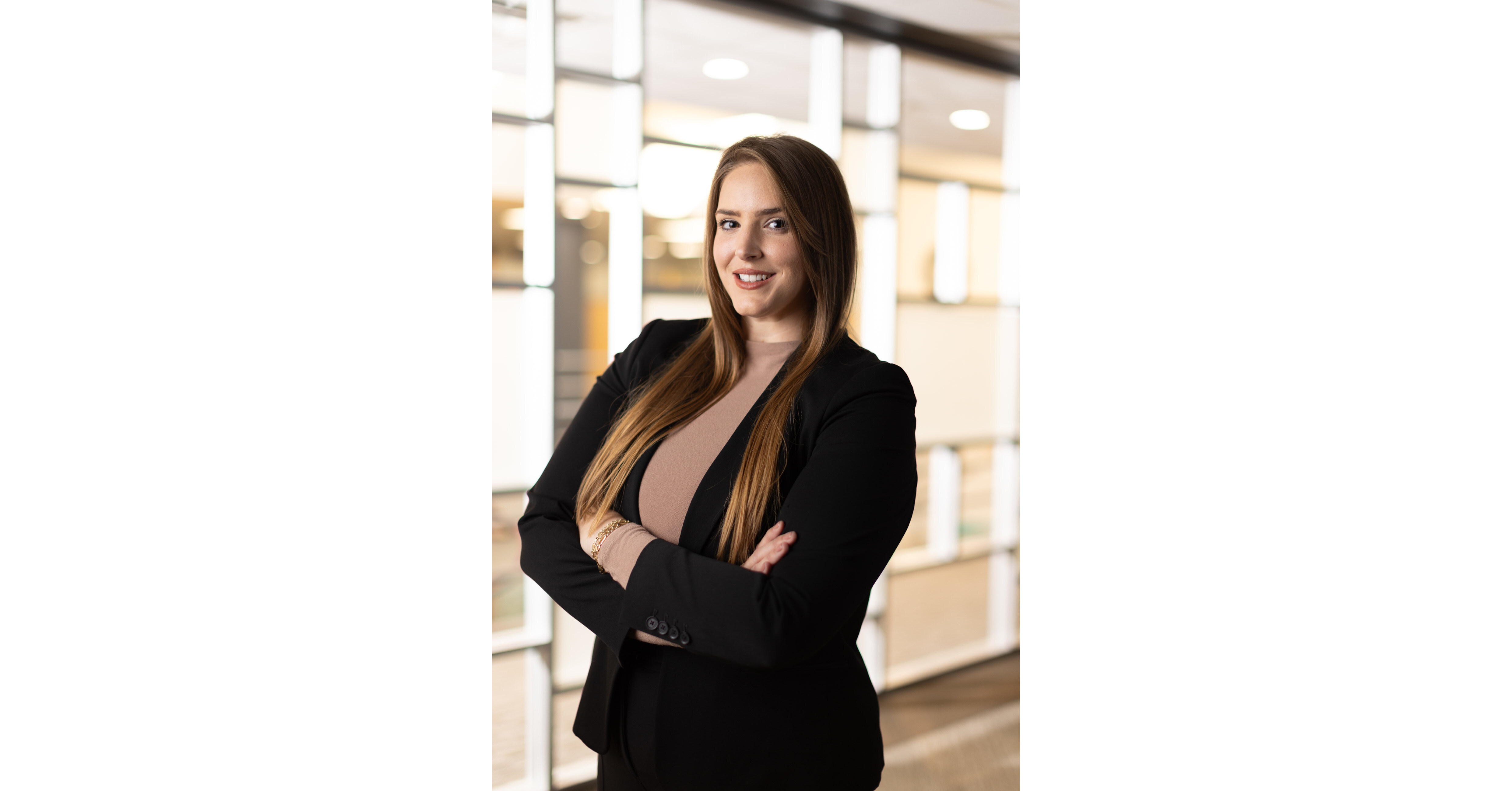 Attorney Brittnie Panetta Featured in Legacy Woman Magazine January ...