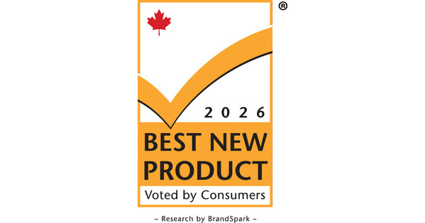 BrandSpark International announces its 23rd annual 2026 Best New ...