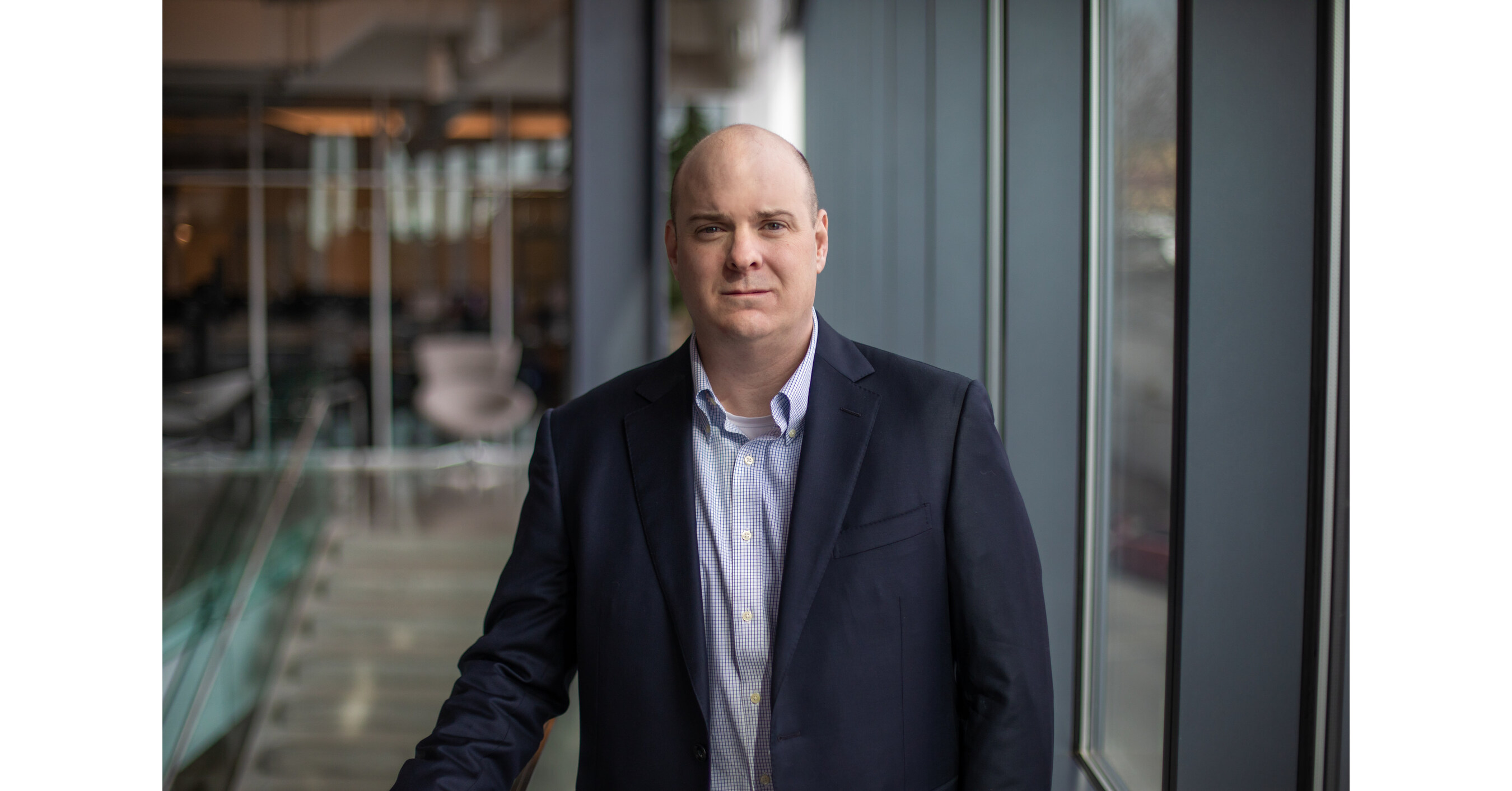 Shawmut Design and Construction Announces Bold Growth Strategy ...