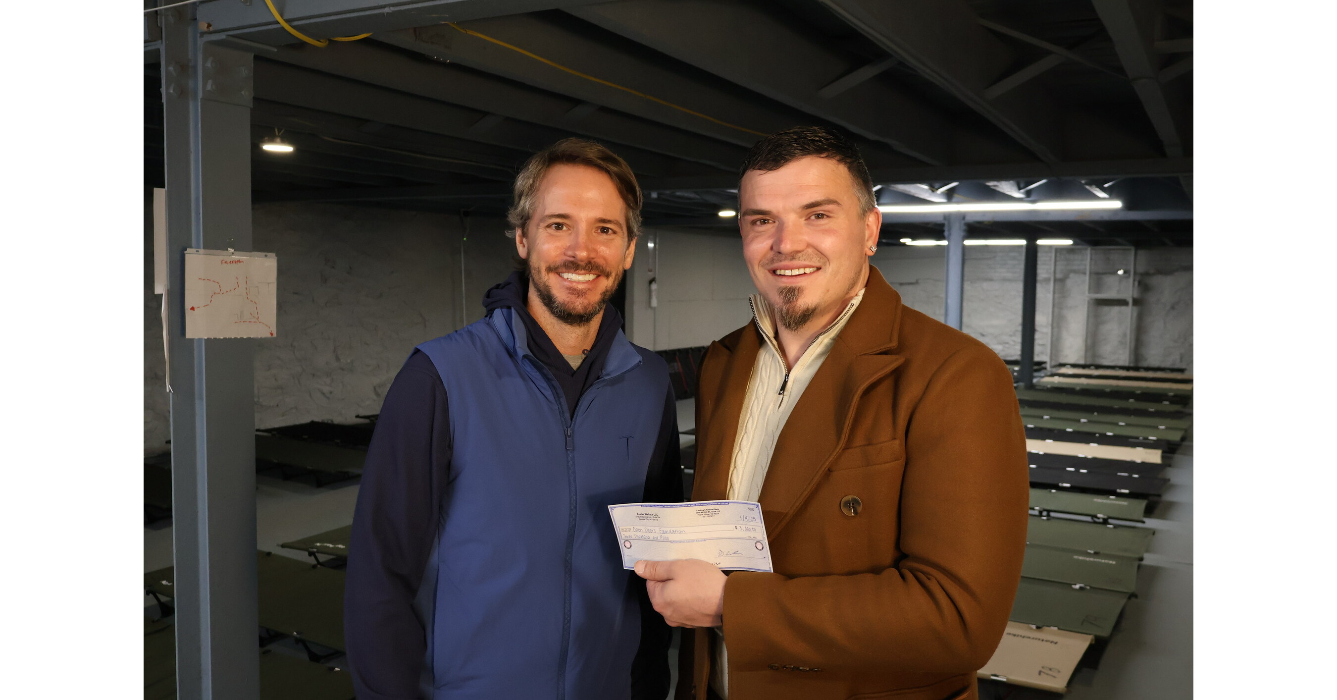 Foster Wallace Personal Injury Lawyers Deepens Commitment to Kansas ...