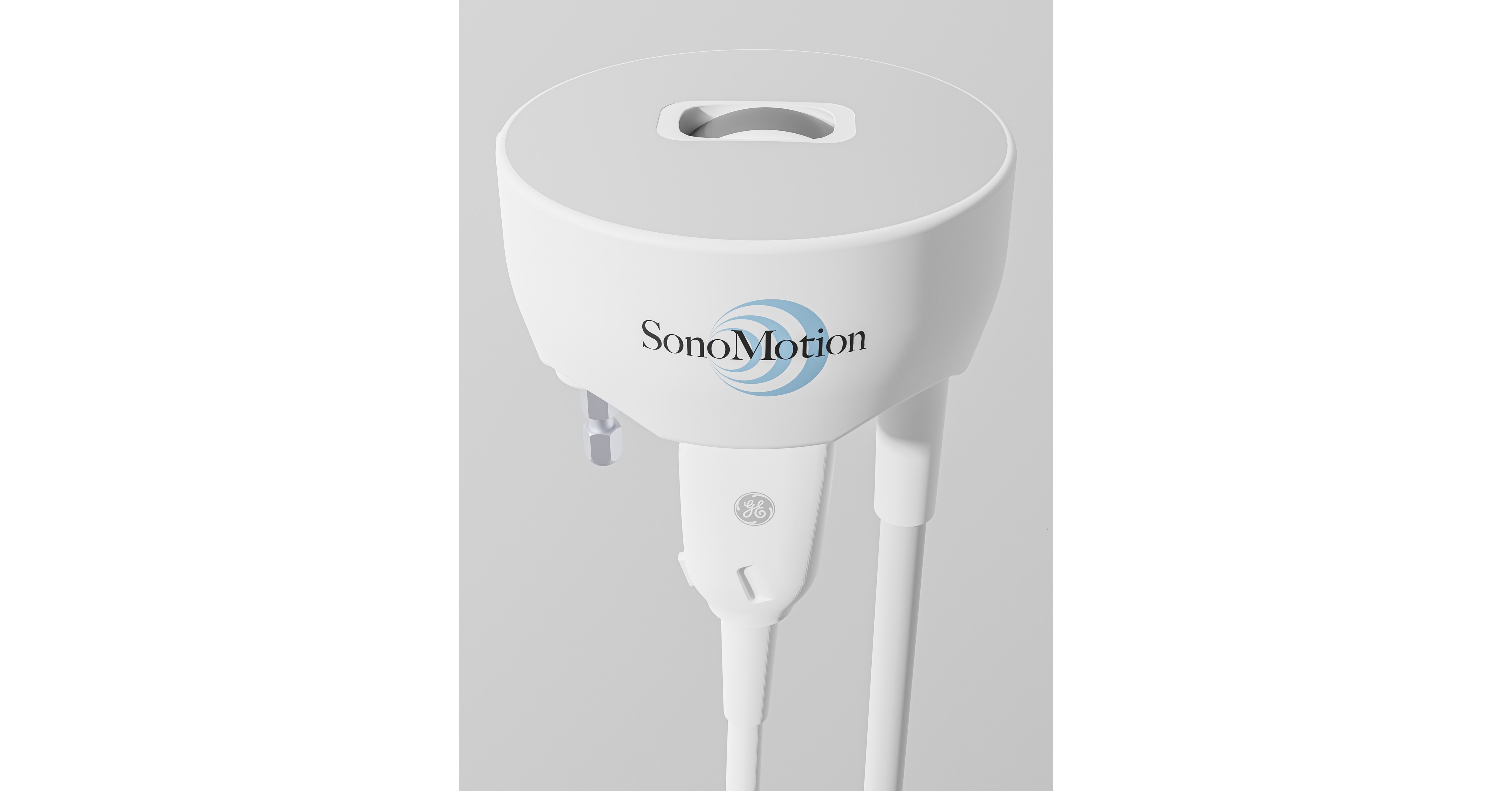 SONOMOTION ANNOUNCES FDA CLEARANCE FOR ITS BREAK WAVE™ LITHOTRIPSY ...