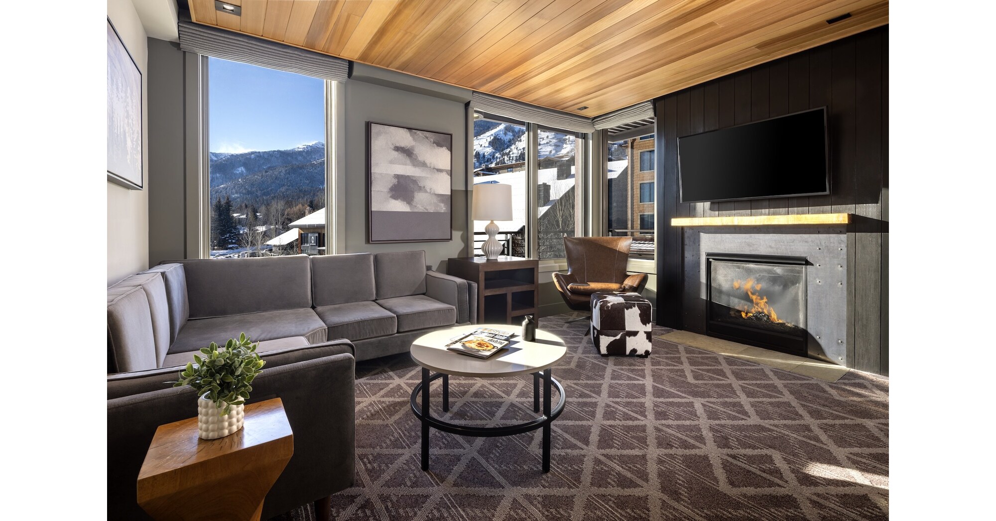Hotel Terra Jackson Hole Unveils Multi-Million Dollar Renovation ...