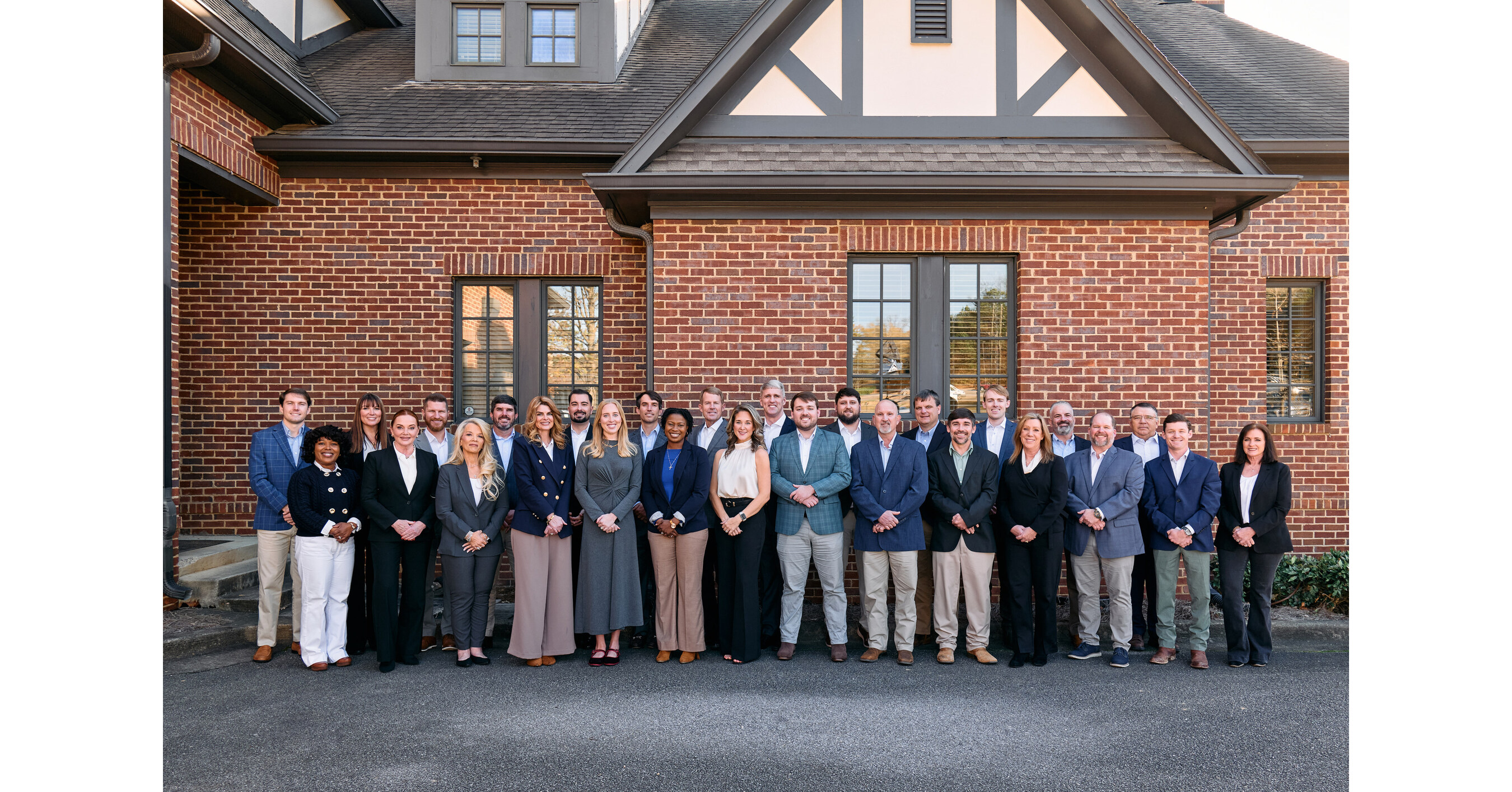 Tower Homes Announces Huntley Knoll Rental Community in Pelham Is Fully ...