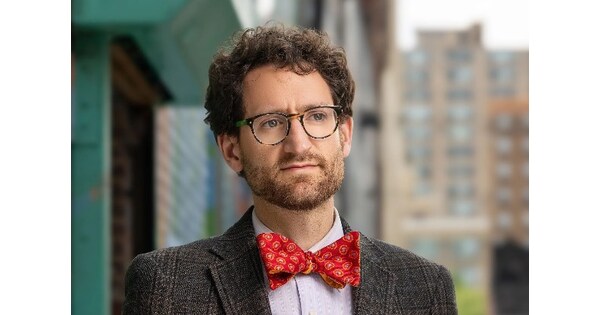 NJCC Board Director Evan Weiss Named Chief Executive Officer of New ...