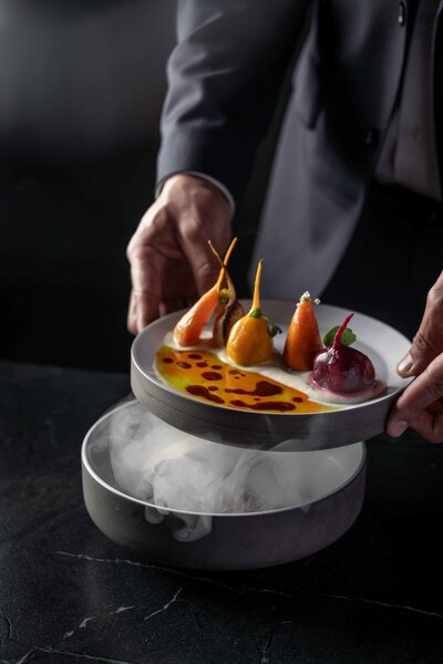 2026 NYC Hospitality Forecast: "Neuro-Gastronomy" and Ingredient Purity ...
