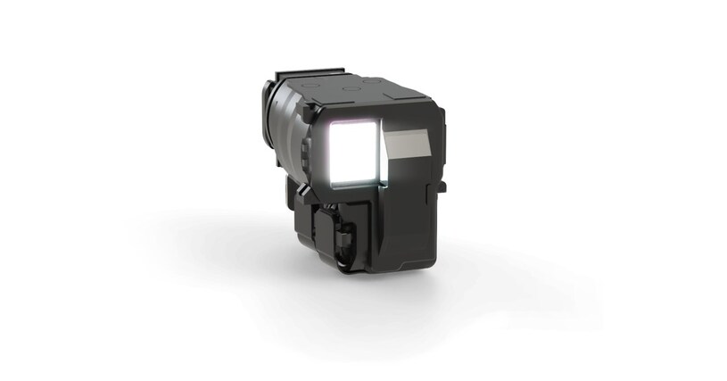 Avegant Introduces 0.7 cc AG-30L3 Full Color Light Engine, Redefining ...