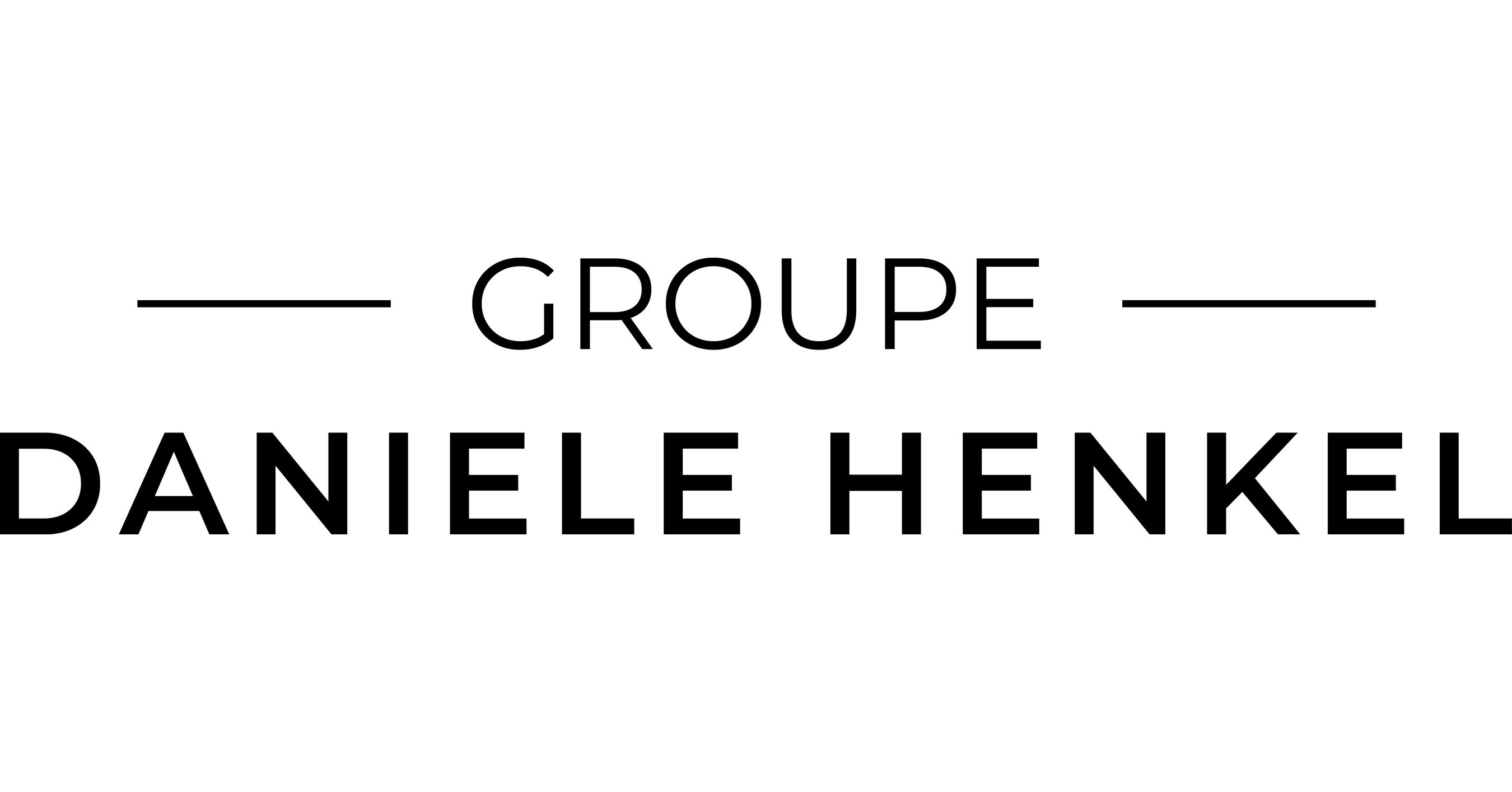 Les Entreprises Danièle Henkel inc. deviennent le Groupe Daniele Henkel