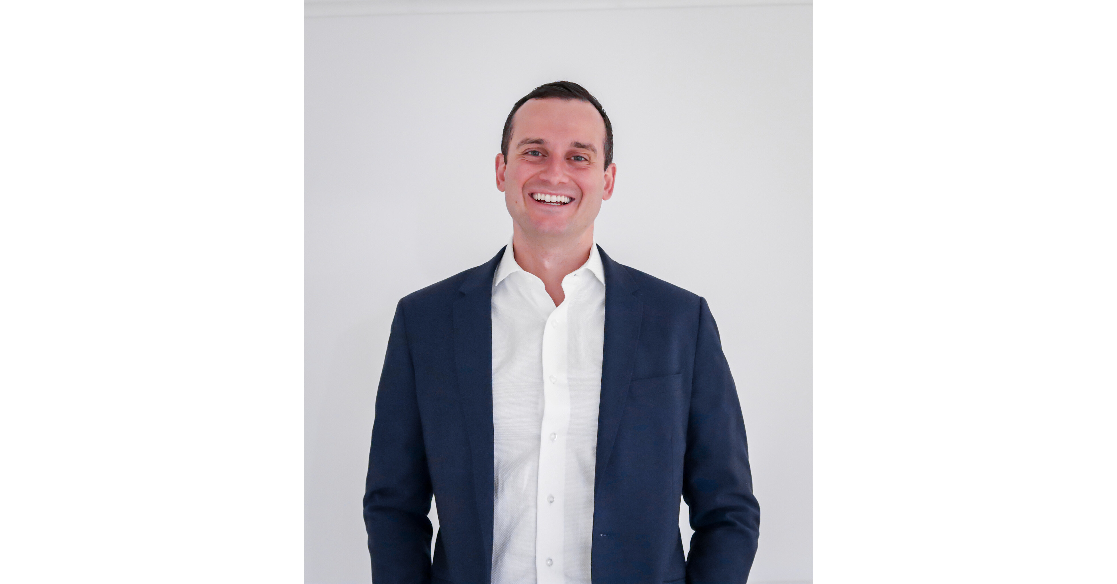 Dovetail + Co Names Hospitality Veteran Shawn Cioto as Vice President ...