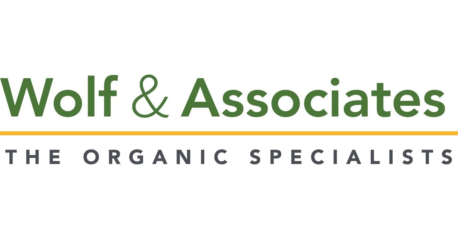 John Foster Named President of Wolf & Associates and Bill Wolf to Serve ...