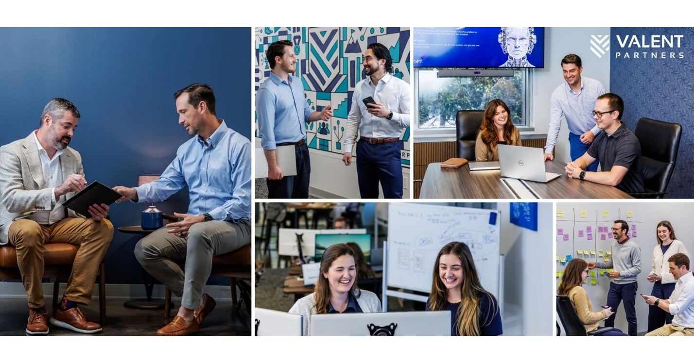 RLH Equity Partners Invests in Valent Partners, Marking The First ...