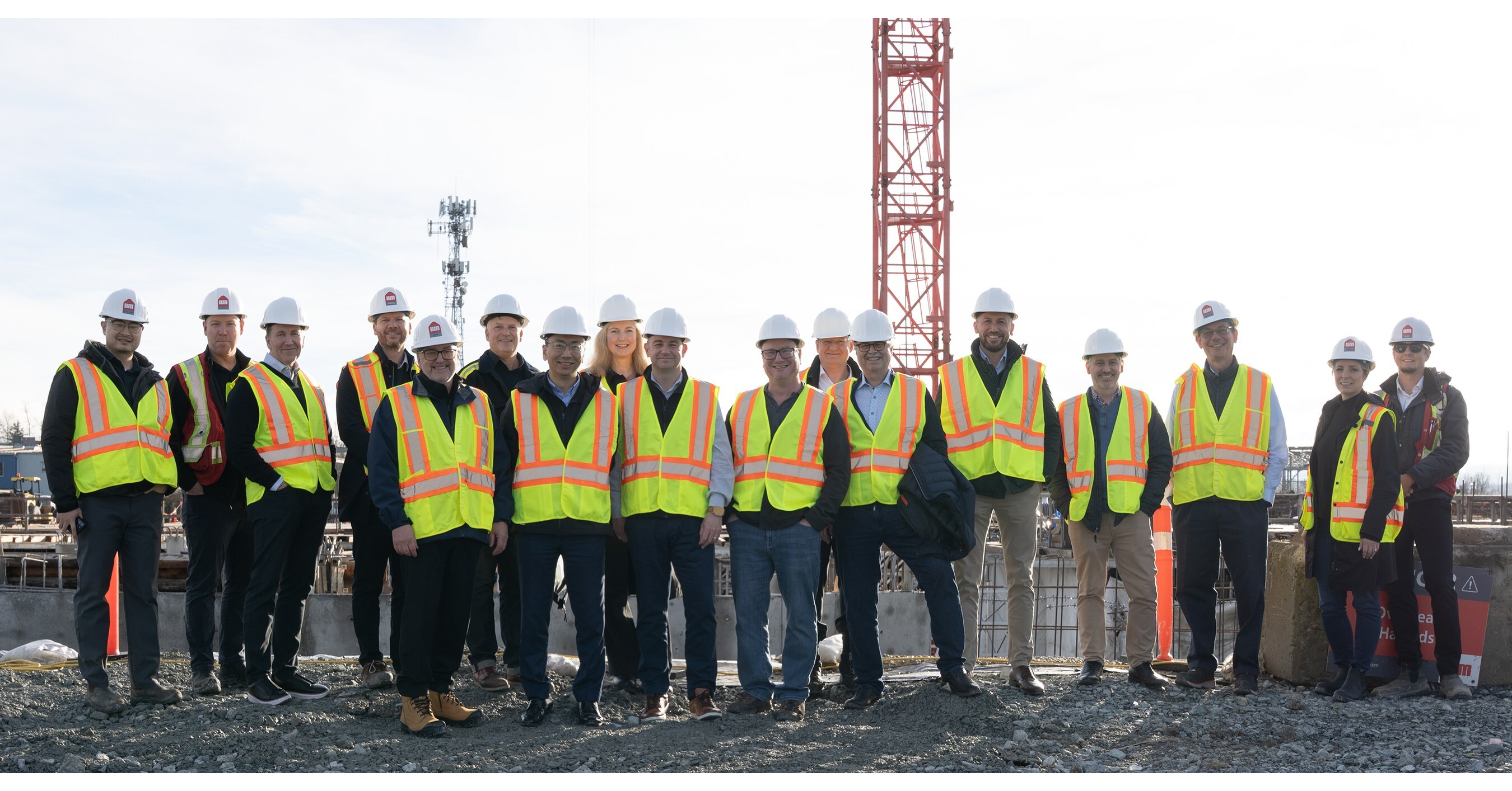 Delta Intelligent Building Technologies Aligns Operations to Accelerate ...