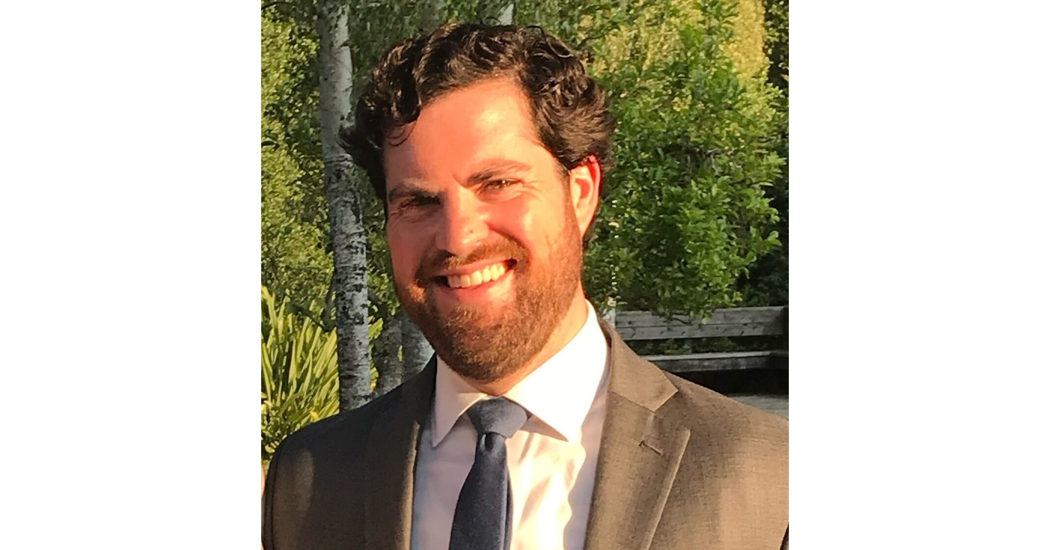 NOWADAYS APPOINTS CHRISTOPHER FORSTER-SMITH AS DIRECTOR OF REGULATORY ...