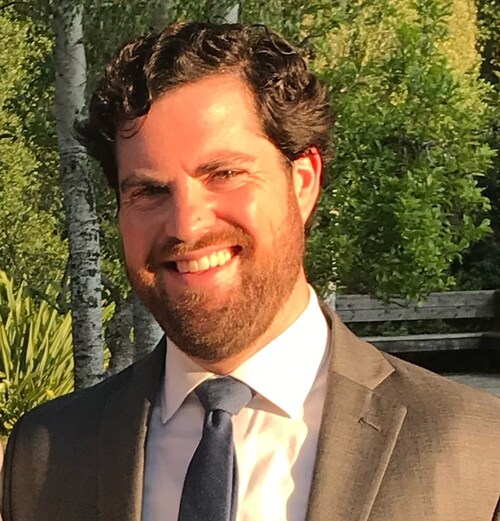 NOWADAYS APPOINTS CHRISTOPHER FORSTER-SMITH AS DIRECTOR OF REGULATORY ...