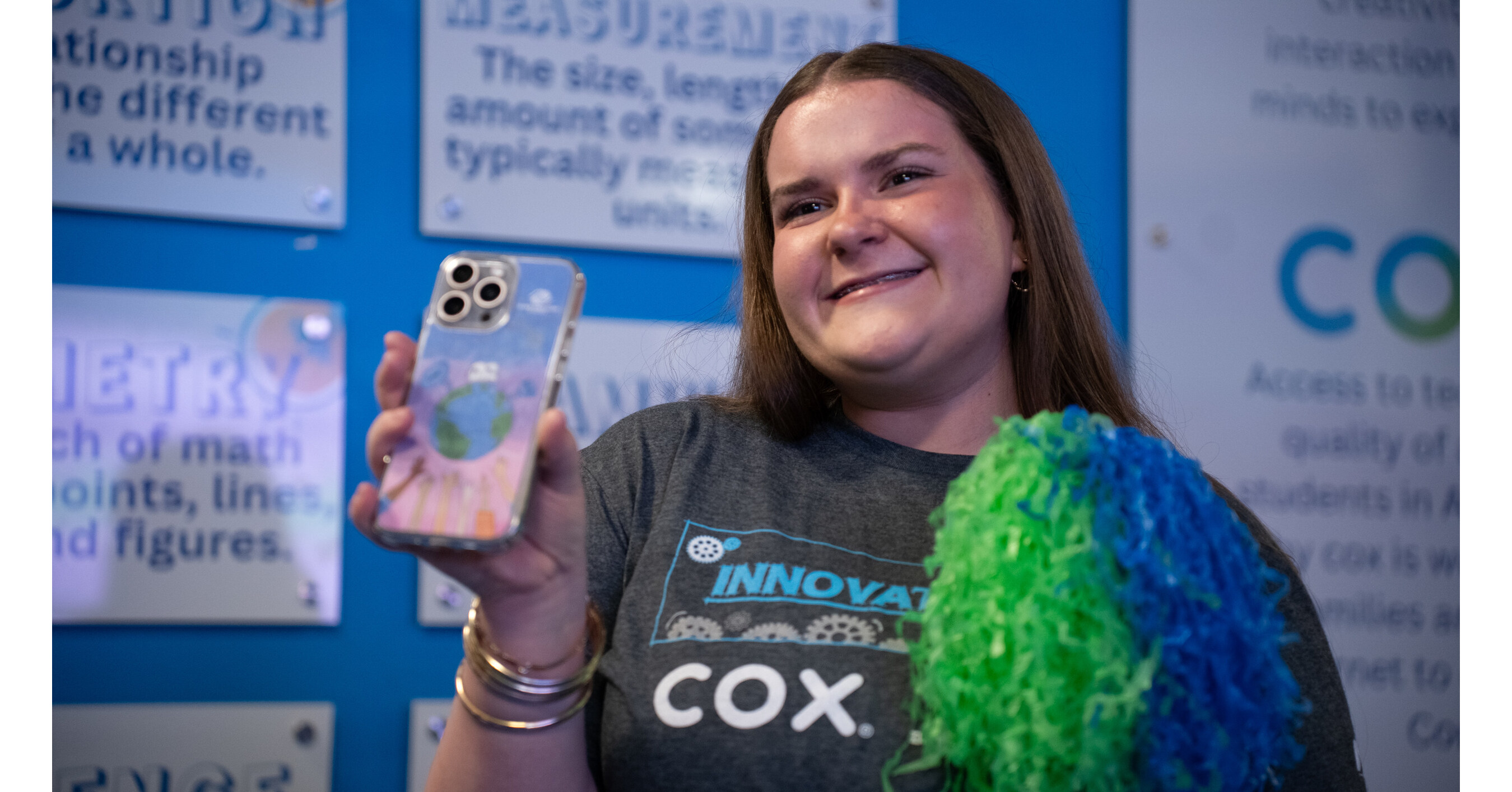 Cox Mobile Announces 22 Boys & Girls Clubs of America Teen Finalists in ...