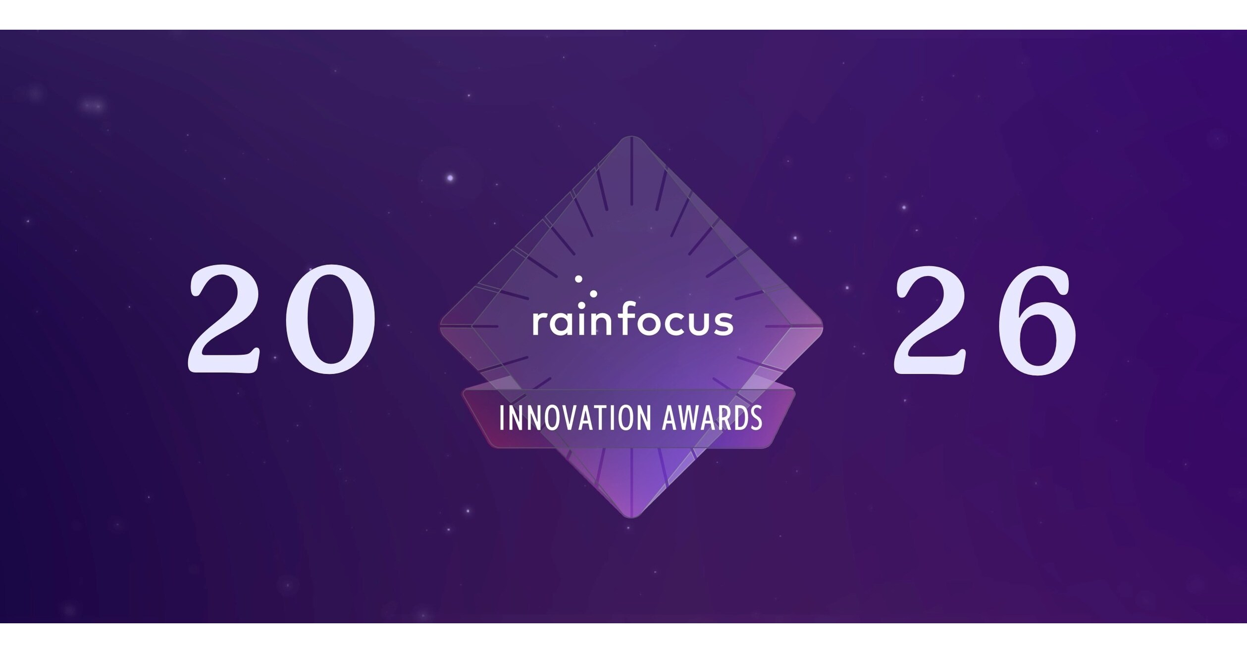 RainFocus Honors Event Innovators at Annual Innovation Awards Ceremony ...