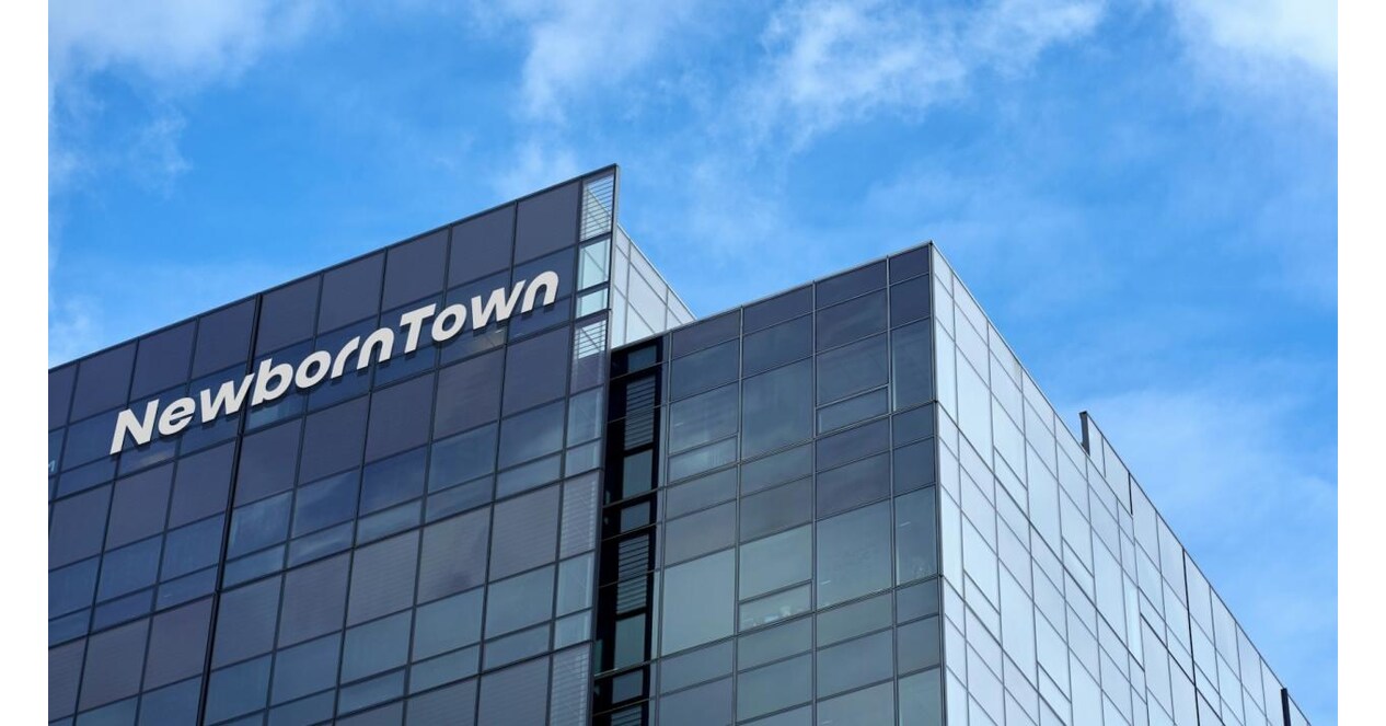 Newborn Town Inc. Expects 2025 Revenue of RMB 6.76-7.00 Billion, Up ...