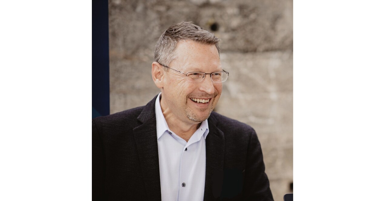 ZeroPoint Technologies Appoints Brett Cline as Chief Executive Officer