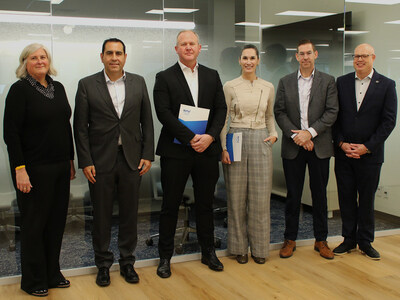 NAV CANADA and Micro Nav Partner to Modernize Air Traffic Services ...