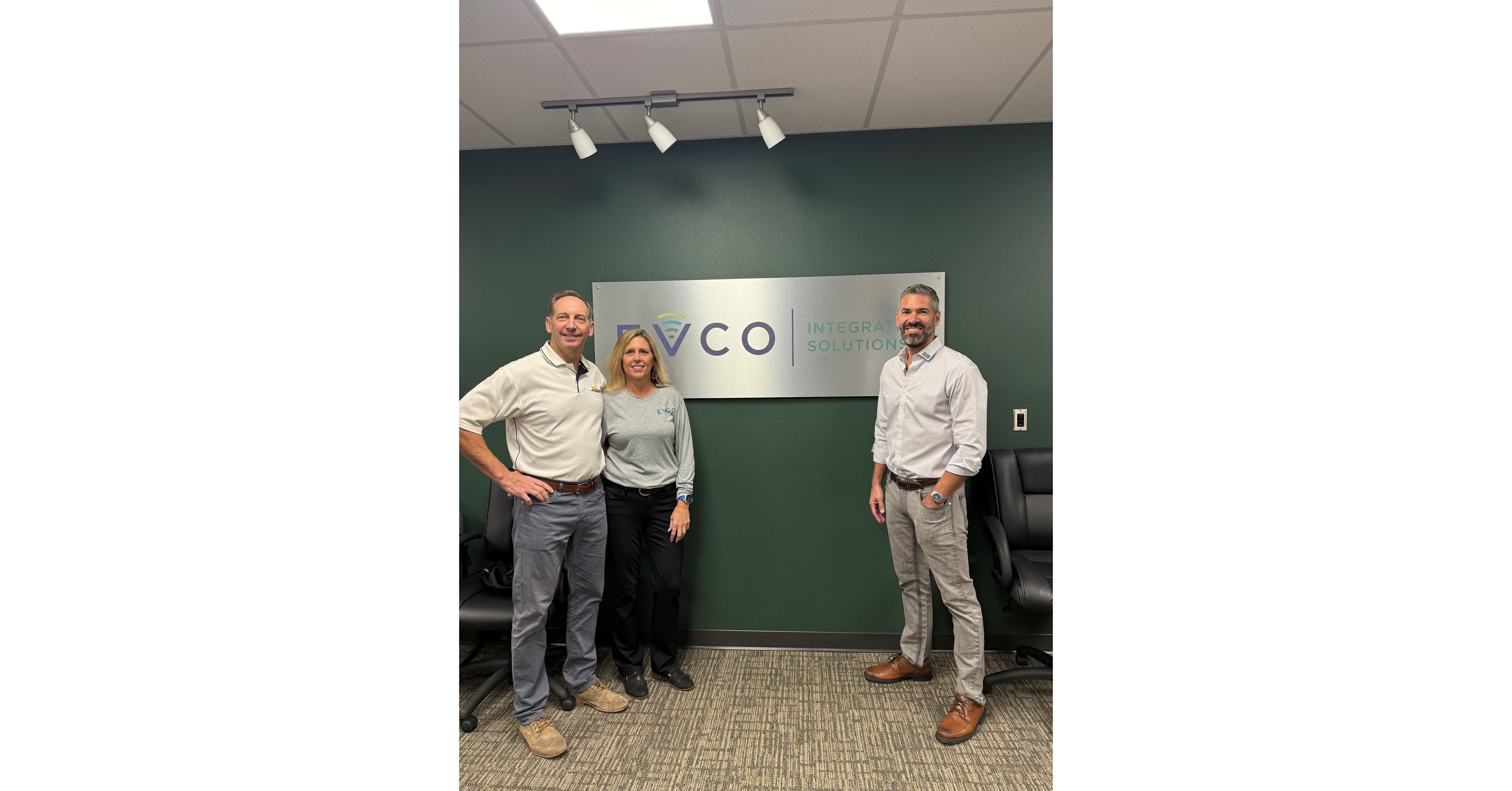 Pye-Barker Fire & Safety Announces EVCO Integrated Solutions ...