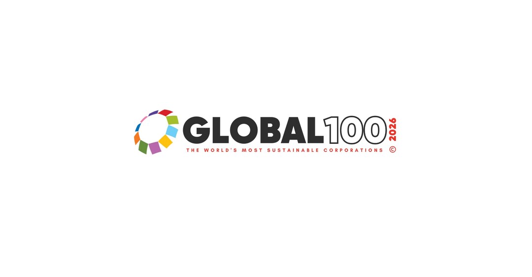 the 100 logo