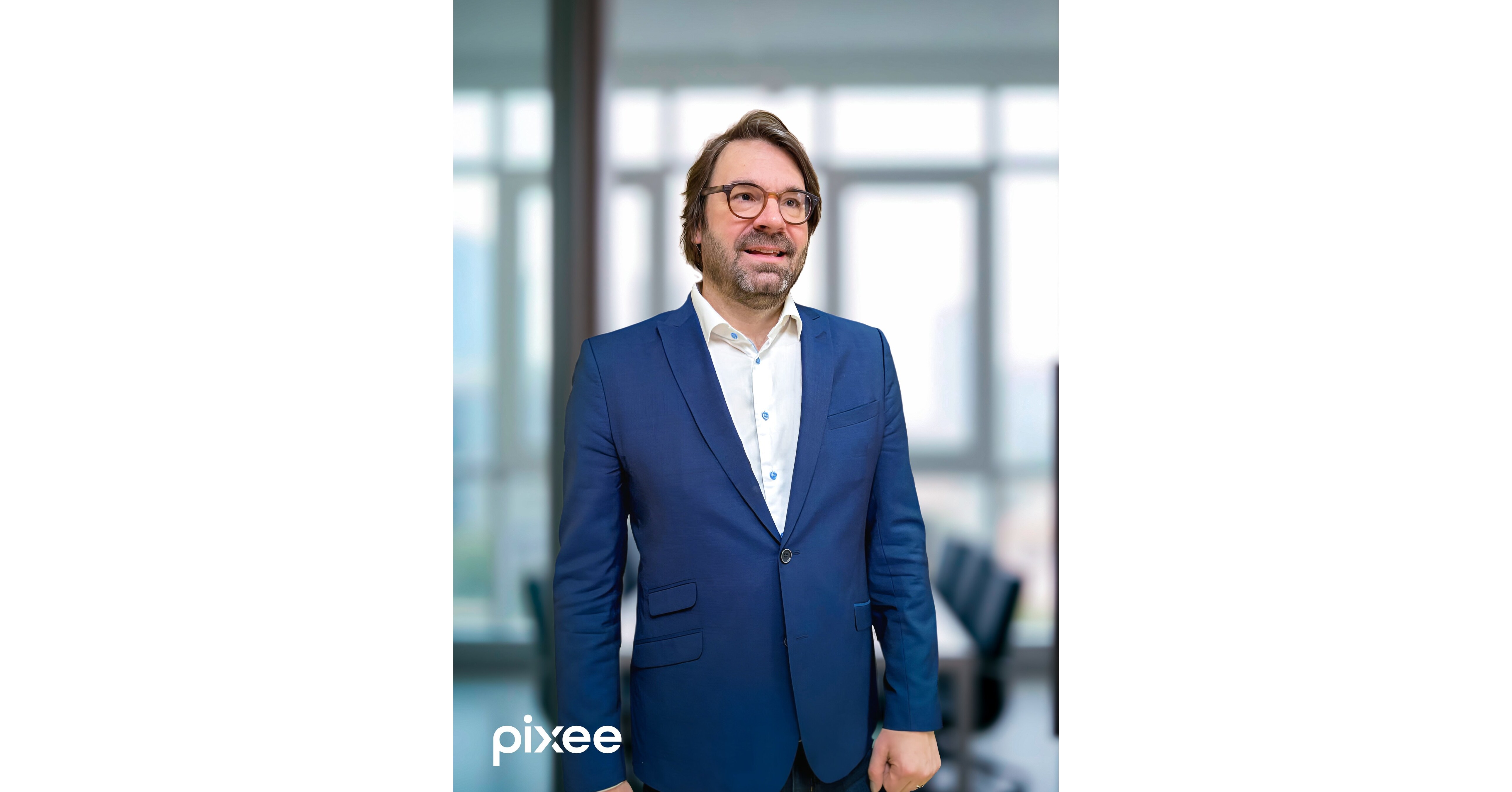 Pixee Medical accelerates U.S. growth with appointment of Pierre ...