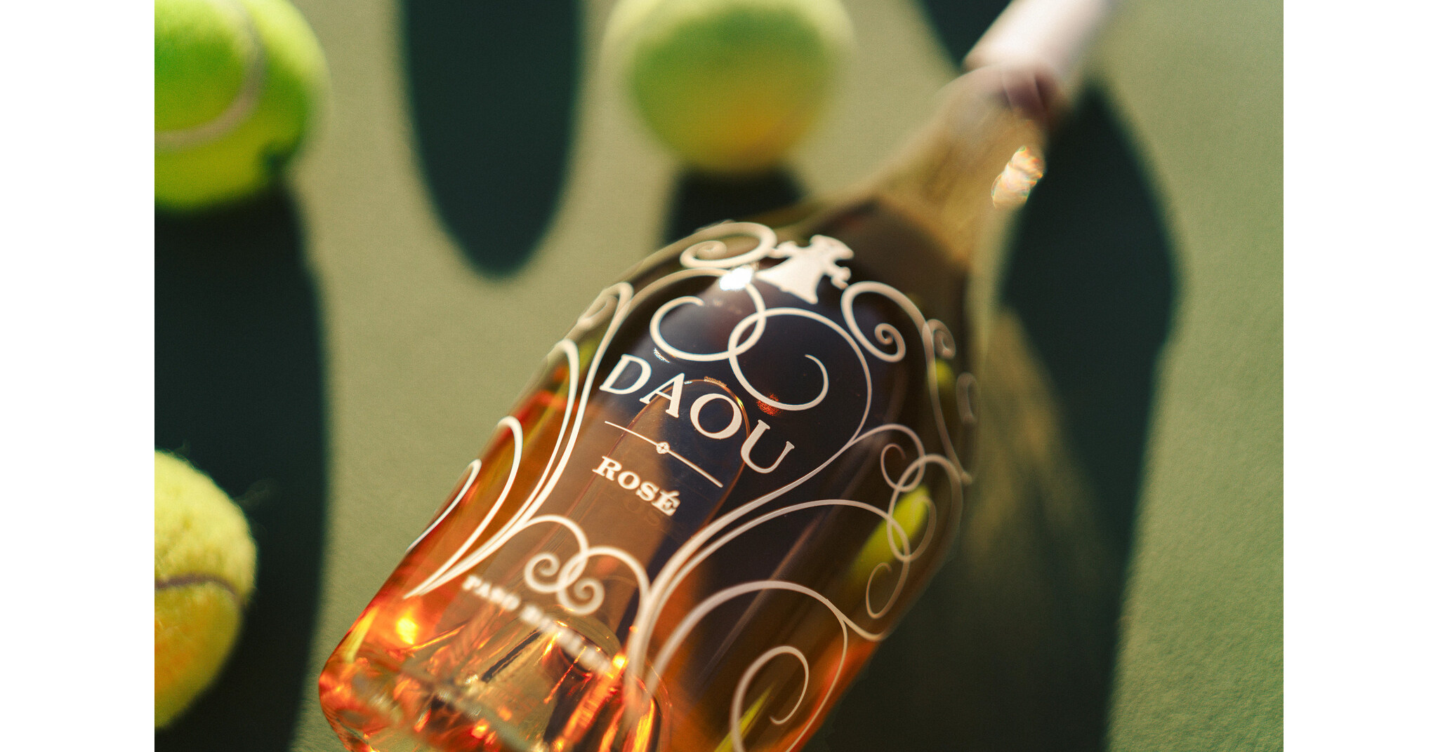 DAOU Vineyards Returns as Official Wine Partner of the 2026 Nexo Dallas ...