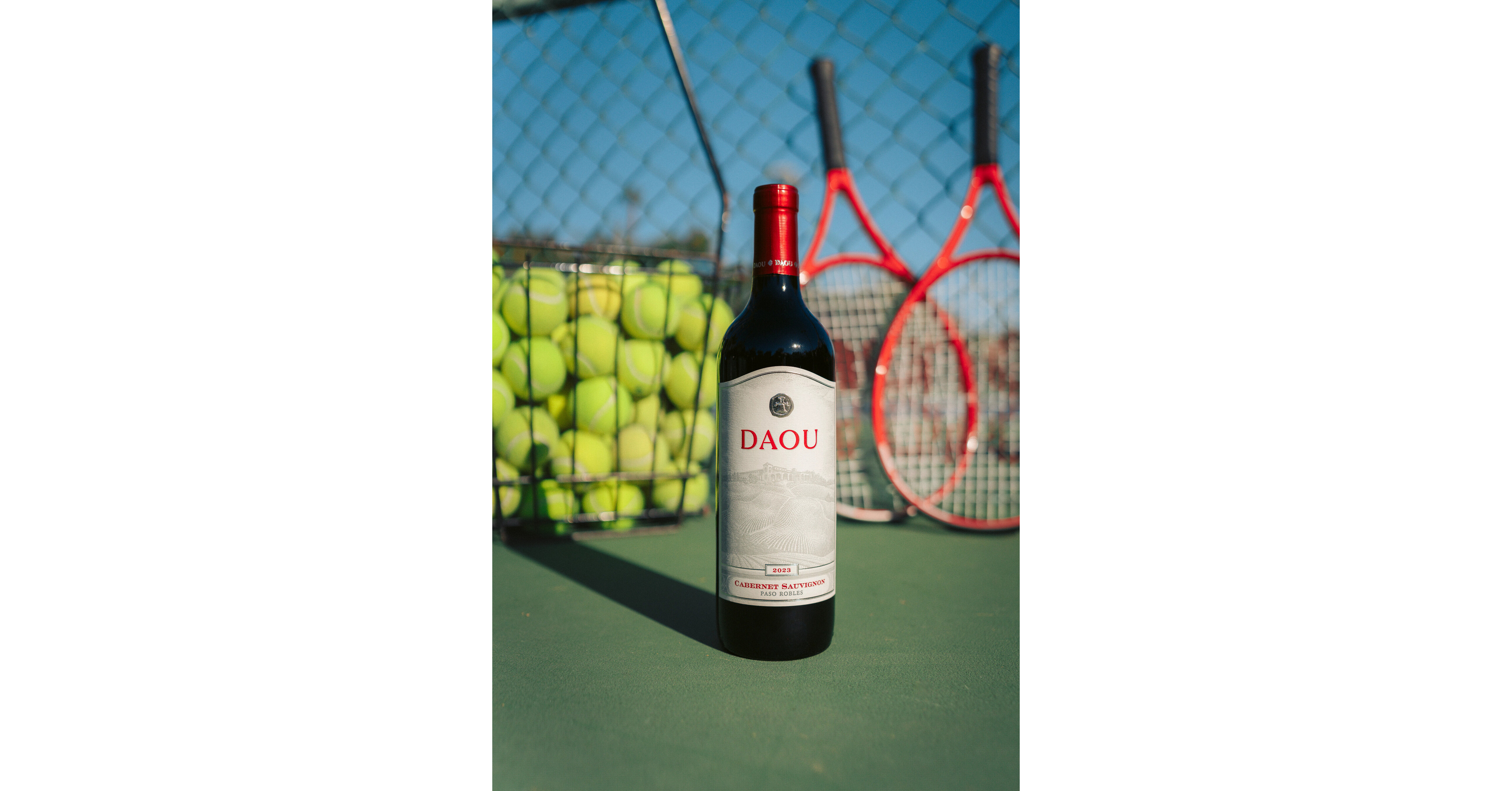 DAOU Vineyards Returns as Official Wine Partner of the 2026 Nexo Dallas ...