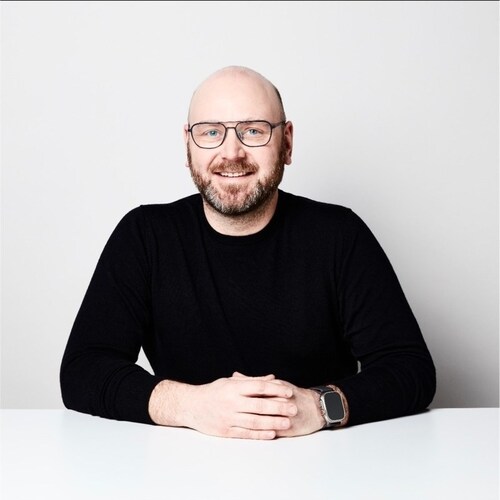 David Hope Joins Heylist as Chief Revenue Officer