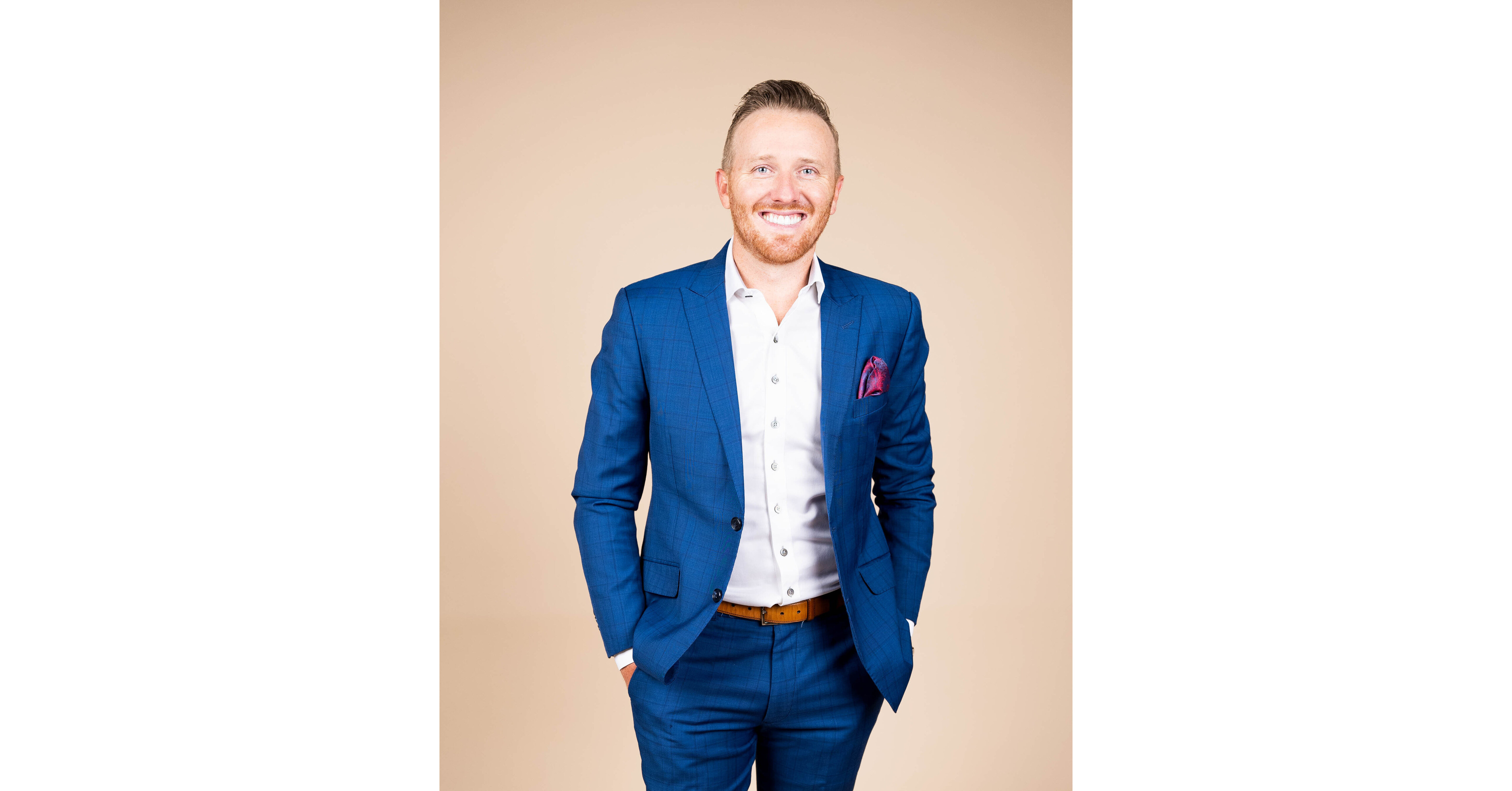 AvAir Announces Promotion of Zach Hall to Senior Vice President of ...