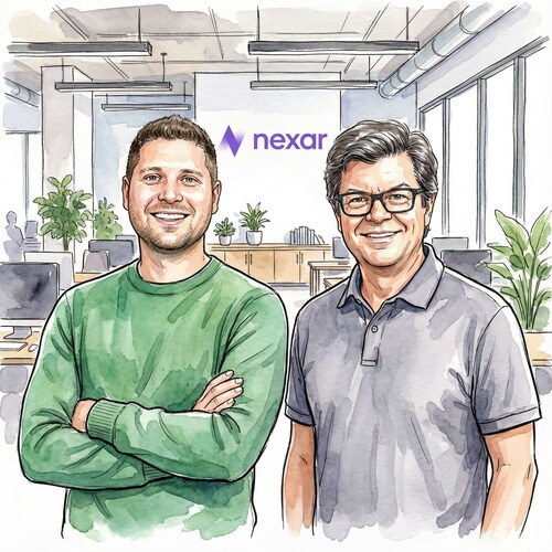 Nexar Appoints AI Pioneer Yann LeCun to Board as Physical AI Scales ...