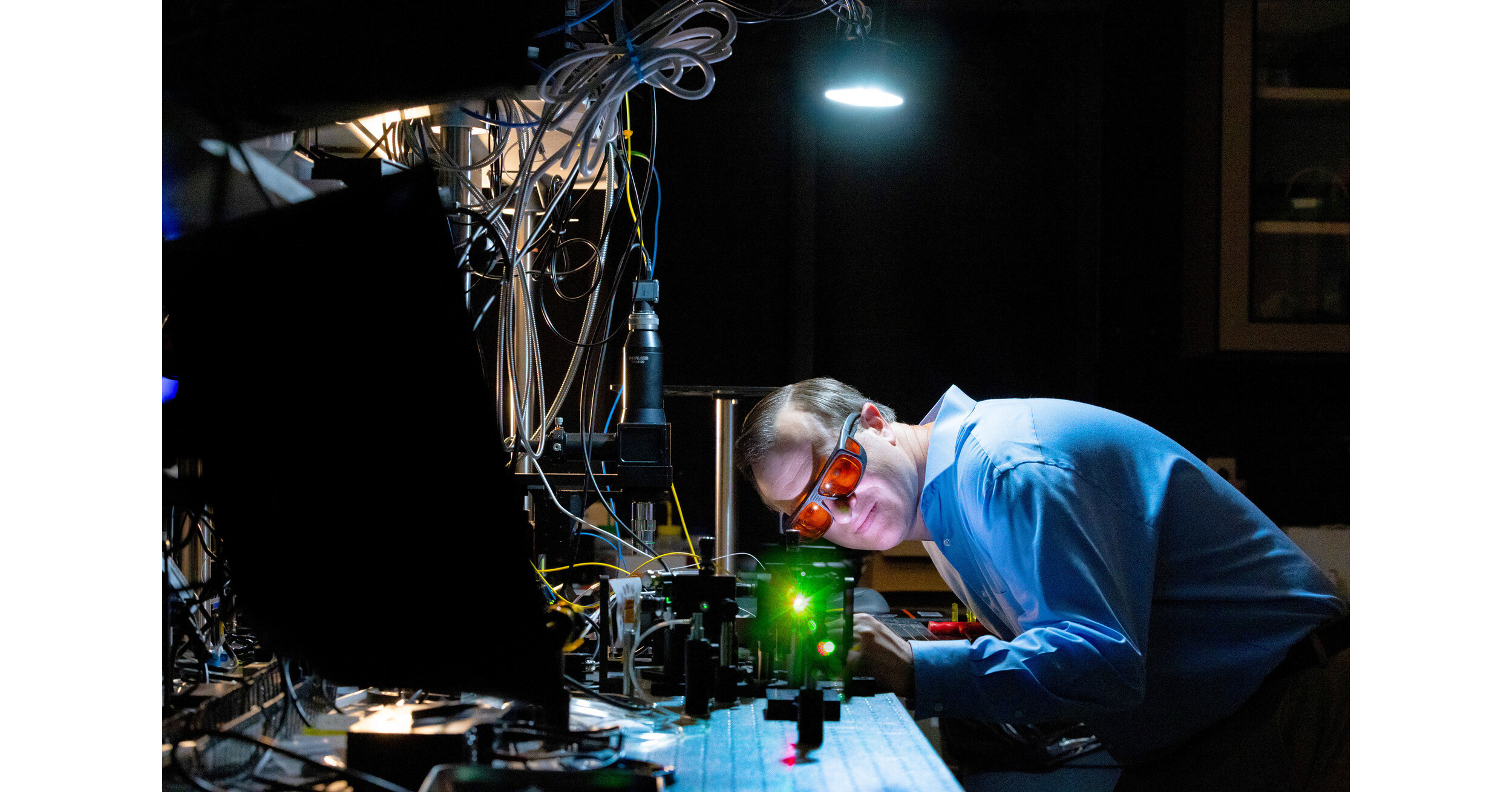 Manifesting Quantum: How RIT researchers are navigating the next ...