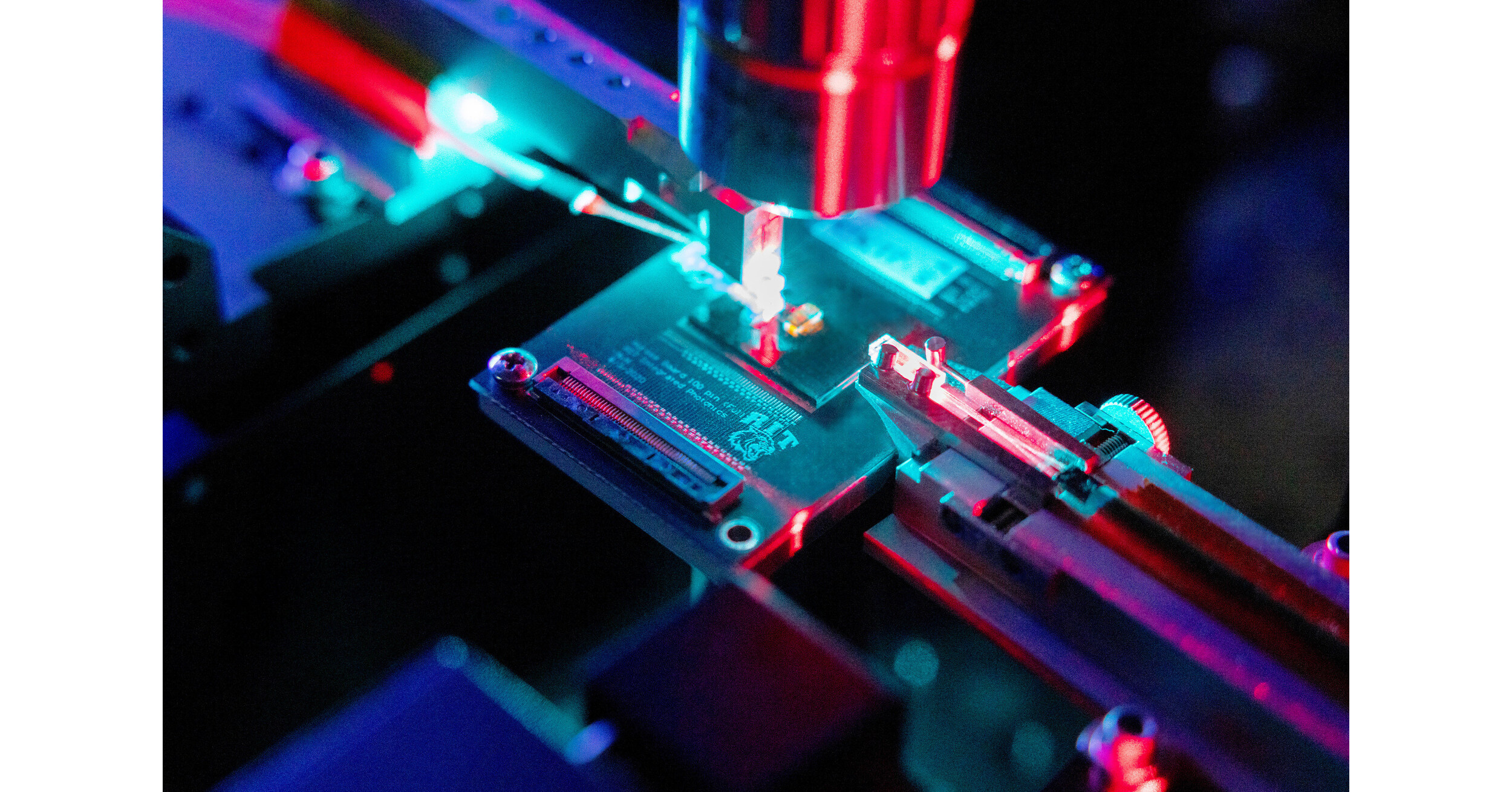 Manifesting Quantum: How RIT researchers are navigating the next ...